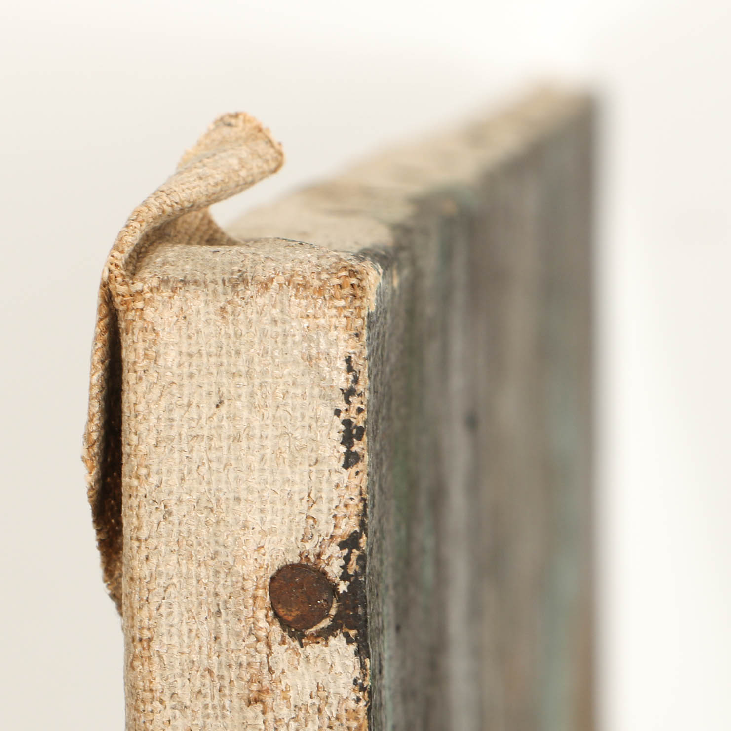 Robert Whitmore Oil Painting on Canvas Figural Landscape | EBTH