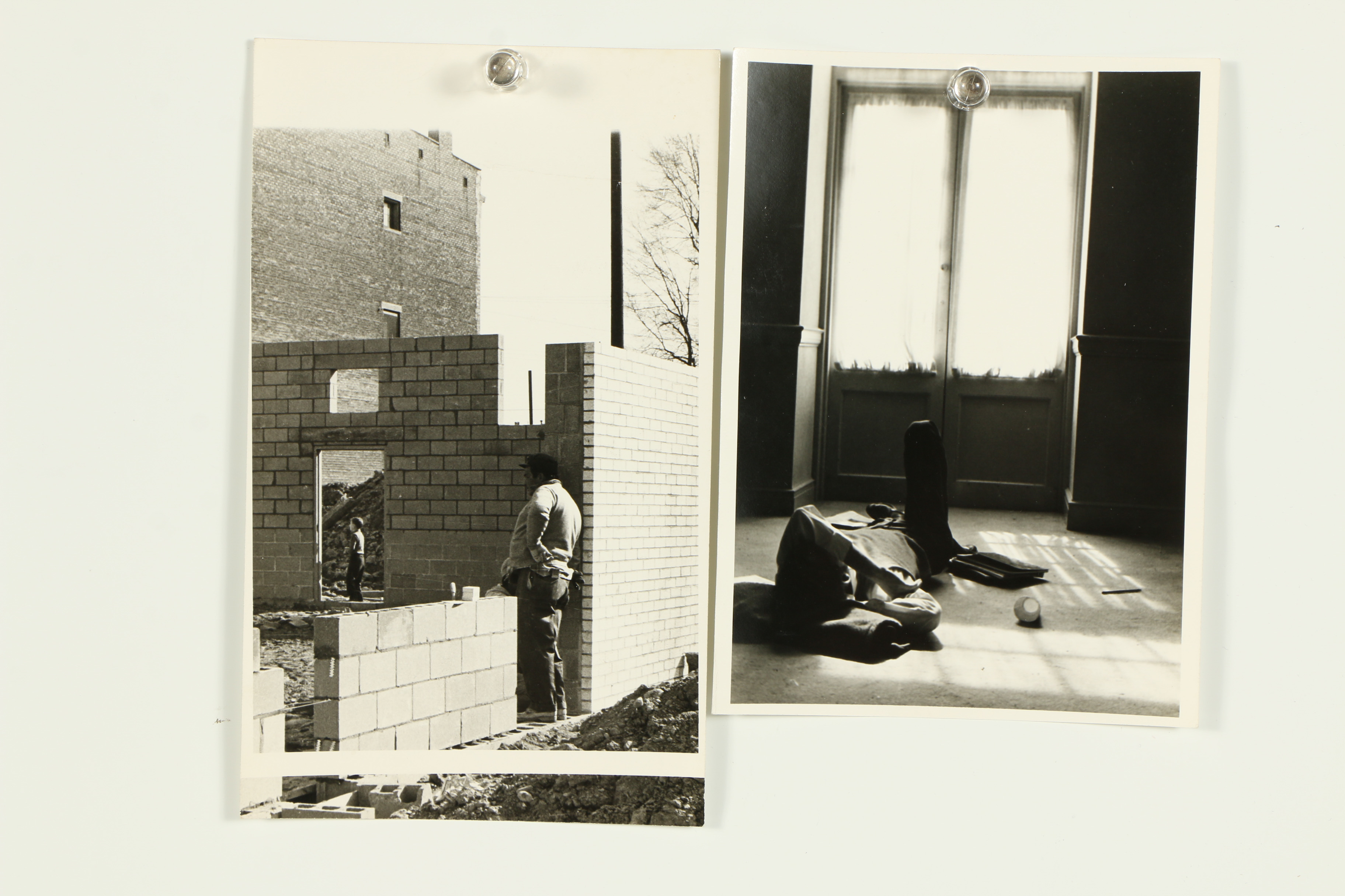 Merle Rosen Silver Print Photographs | EBTH