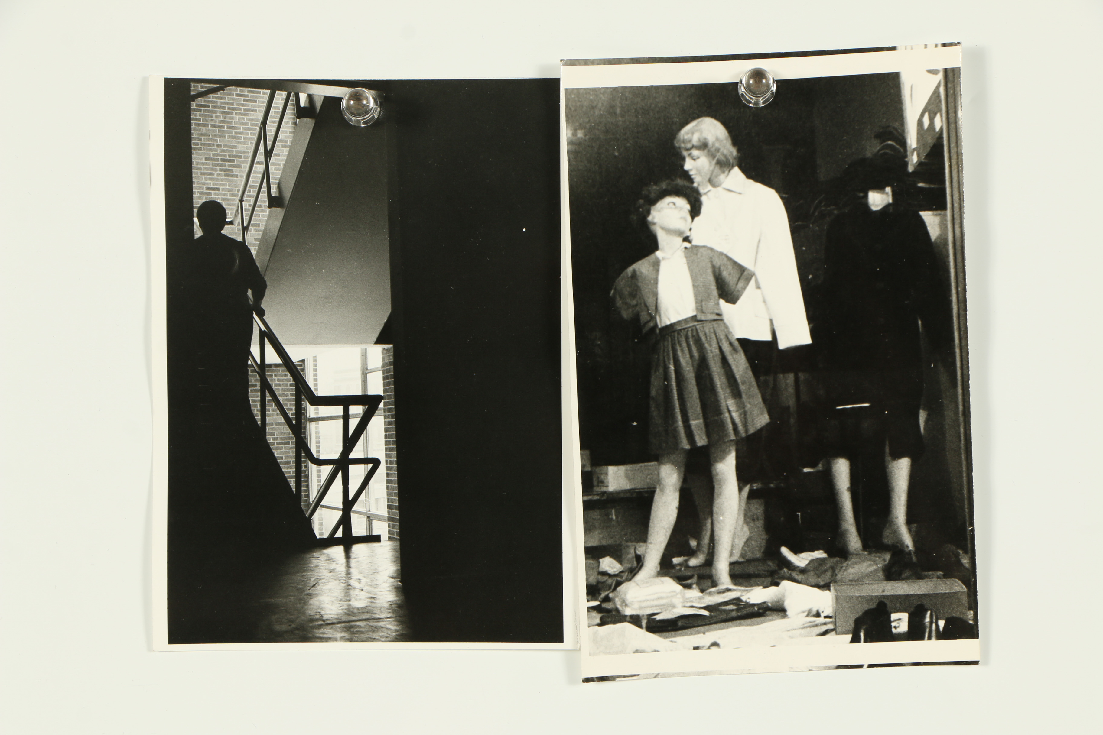 Merle Rosen Silver Print Photographs | EBTH