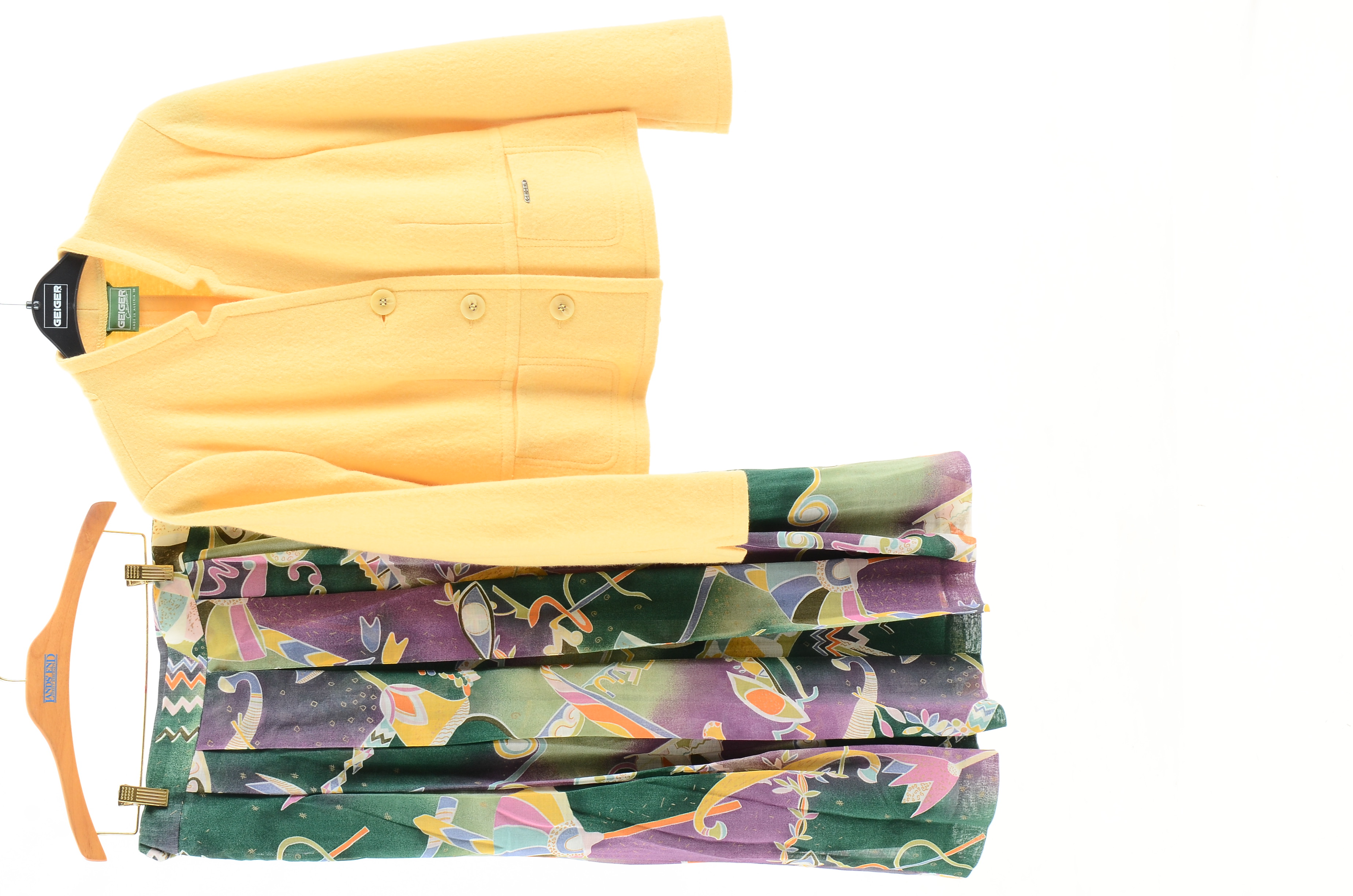 Geiger Skirt Suit Sets | EBTH