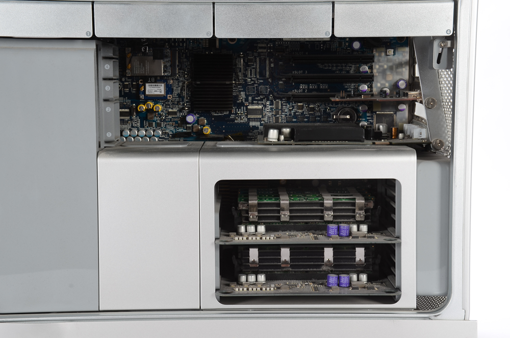 Mac Pro Desktop Tower | EBTH