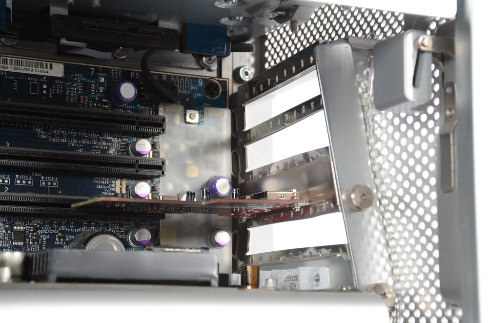 Mac Pro Desktop Tower | EBTH