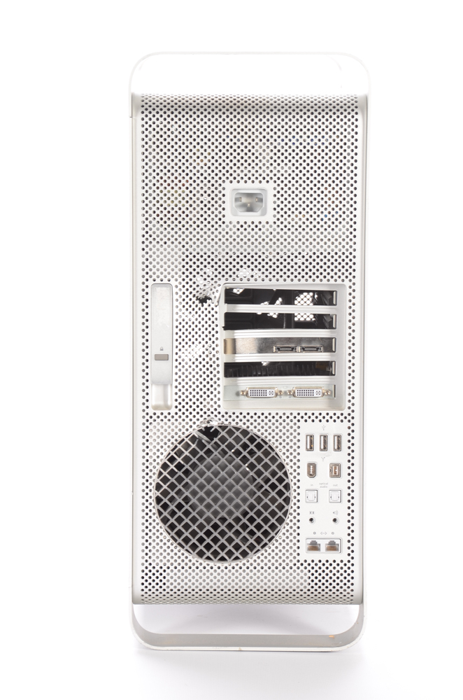 Mac Pro Desktop Tower | EBTH