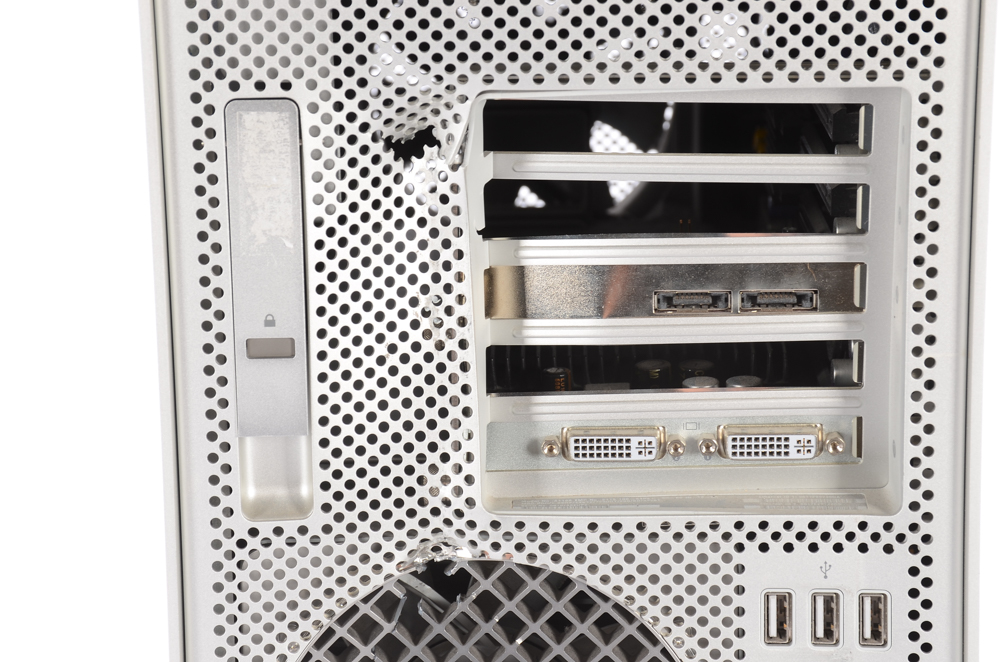 Mac Pro Desktop Tower | EBTH