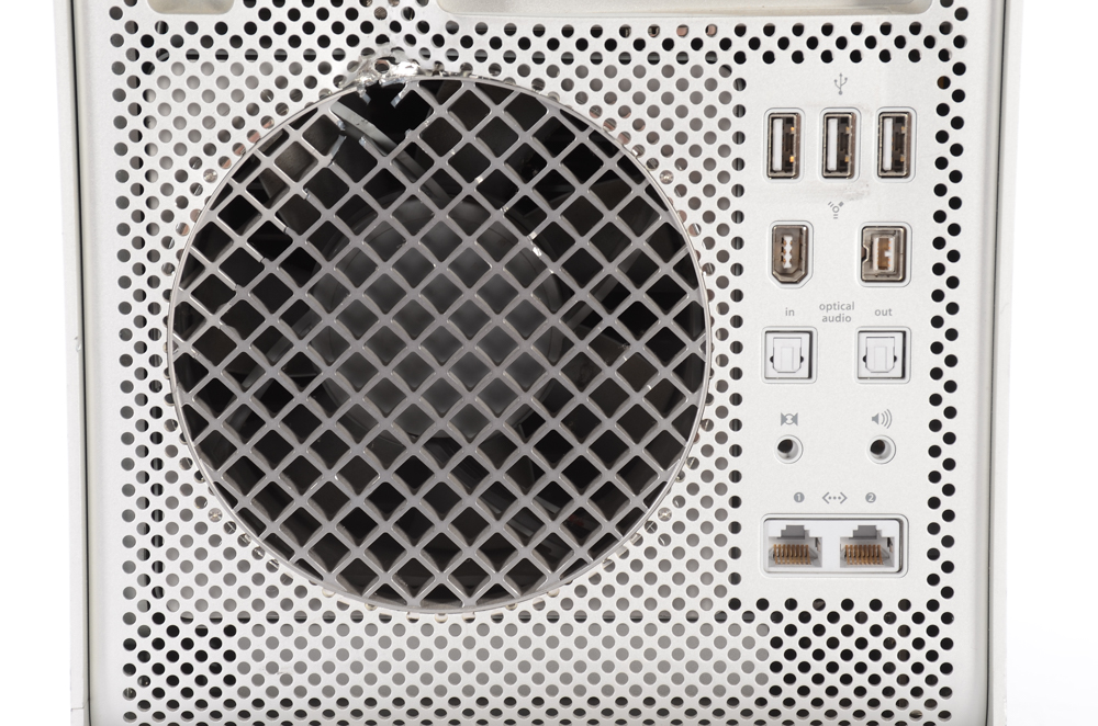 Mac Pro Desktop Tower | EBTH
