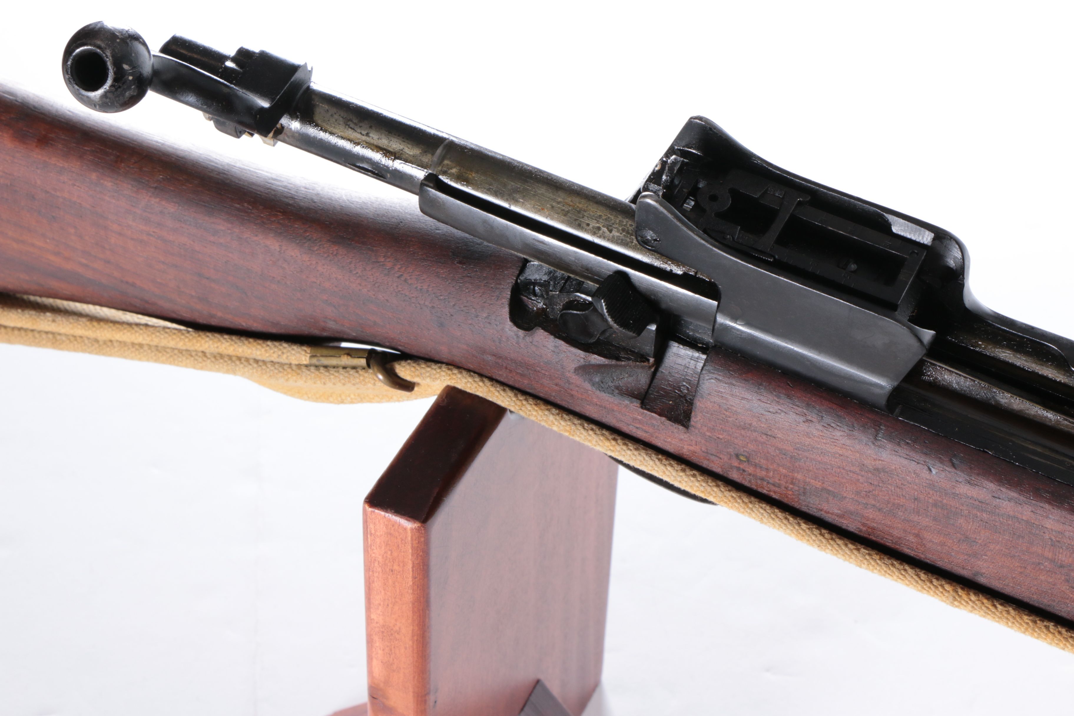 American Enfield Model 1917 .30-06 Springfield Rifle | EBTH