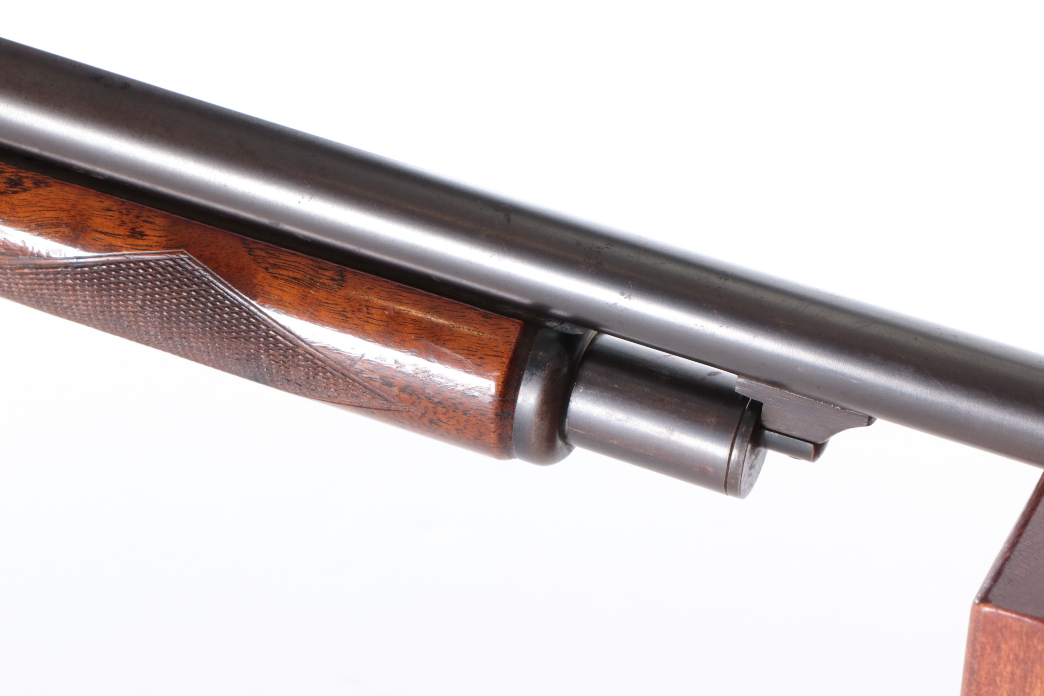Ranger Model 30 12 Gauge Pump Action Shotgun | EBTH
