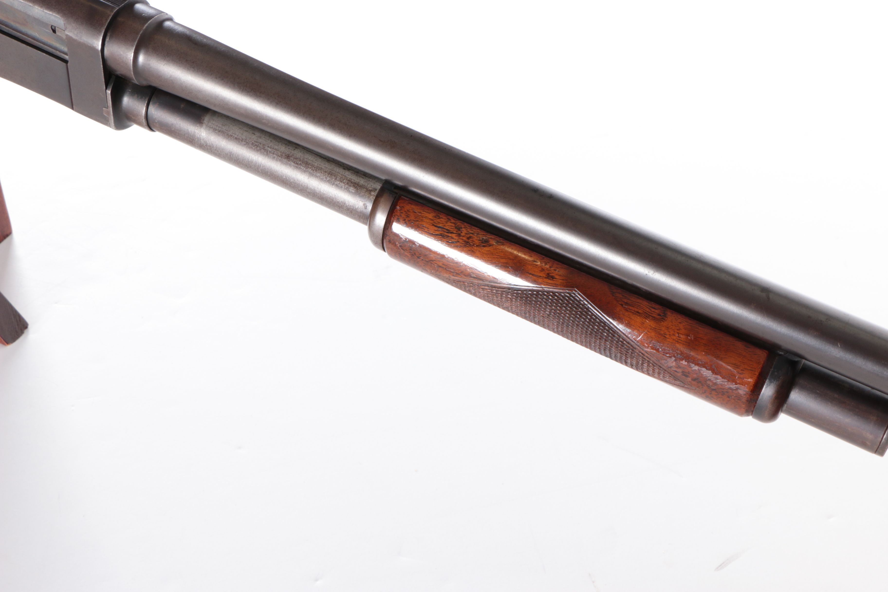 Ranger Model 30 12 Gauge Pump Action Shotgun | EBTH