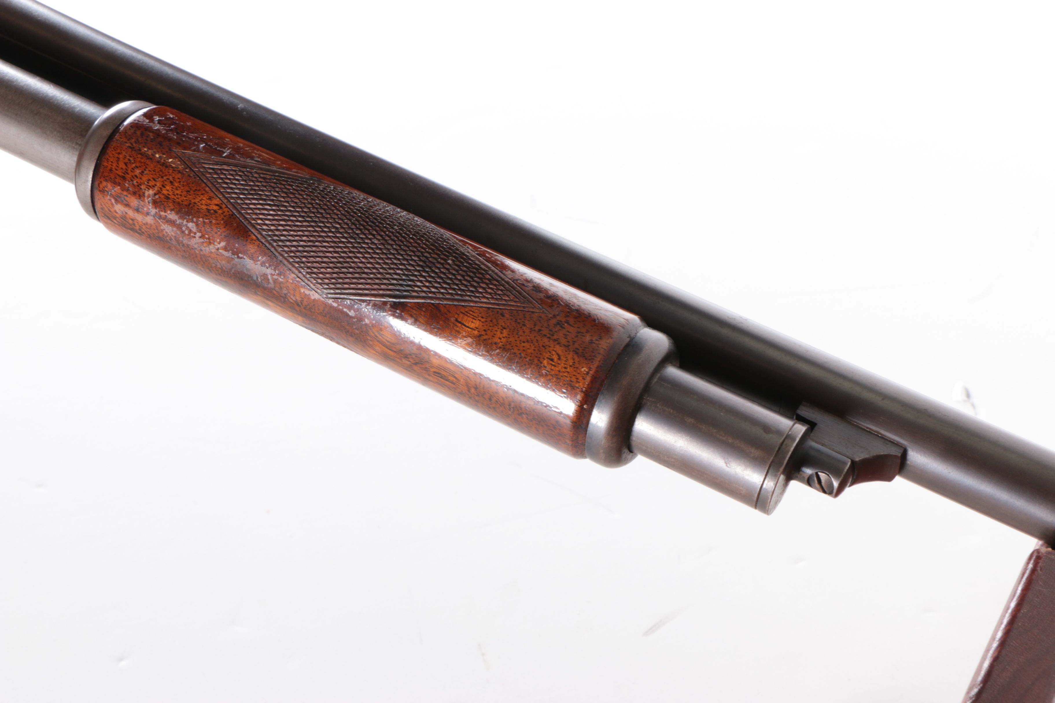 Ranger Model 30 12 Gauge Pump Action Shotgun | EBTH