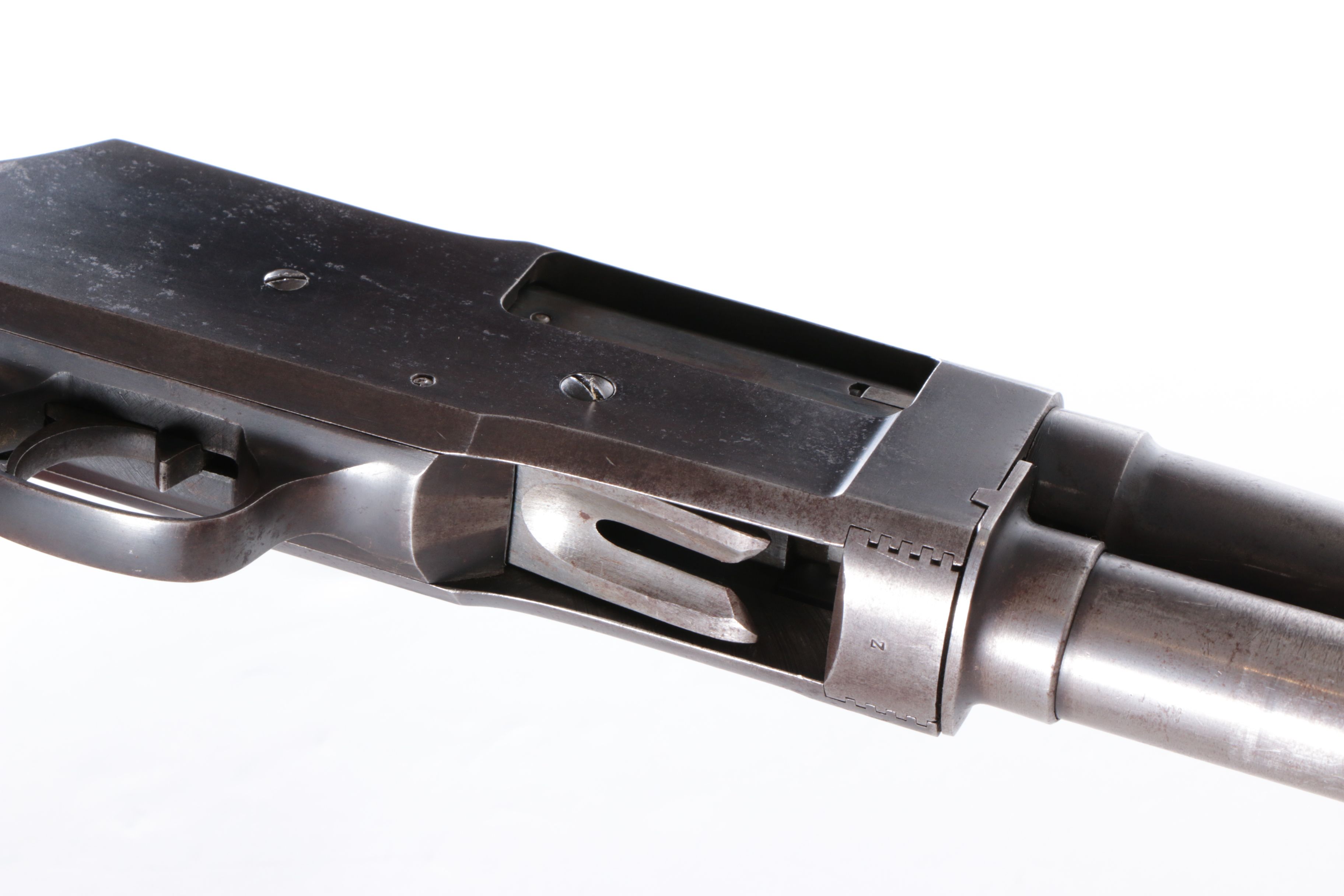 Ranger Model 30 12 Gauge Pump Action Shotgun | EBTH