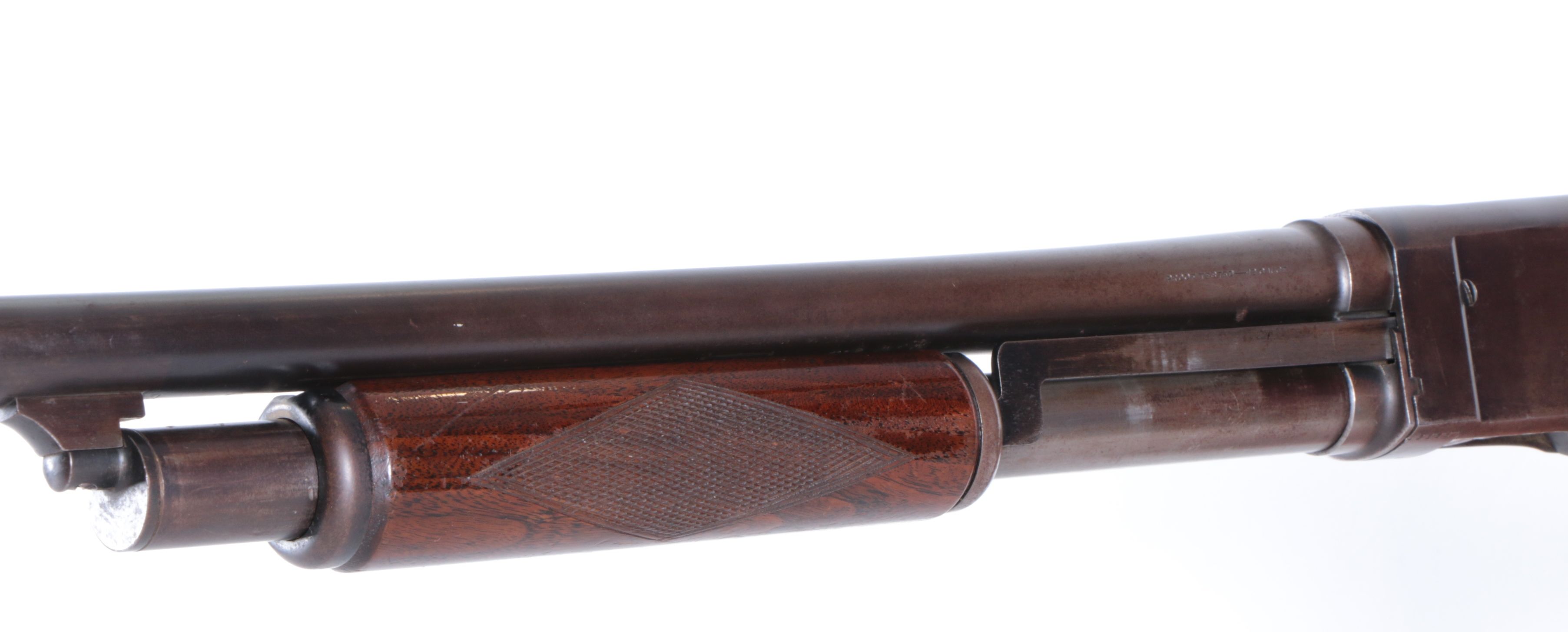 Ranger Model 30 12 Gauge Pump Action Shotgun | EBTH