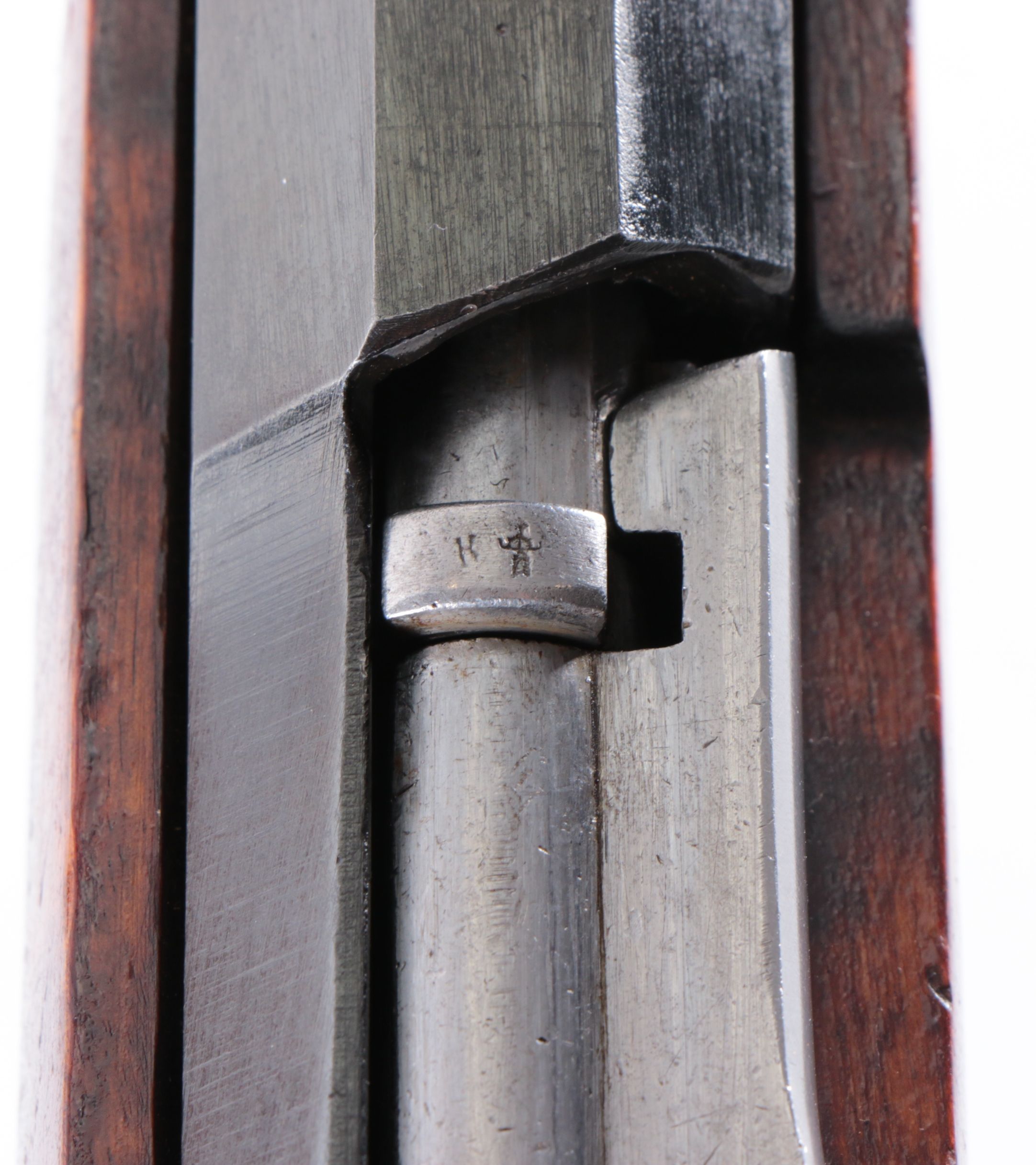 Mosin-Nagant Finn SKY M39 Bolt Action 7.62x54R Caliber Rifle | EBTH