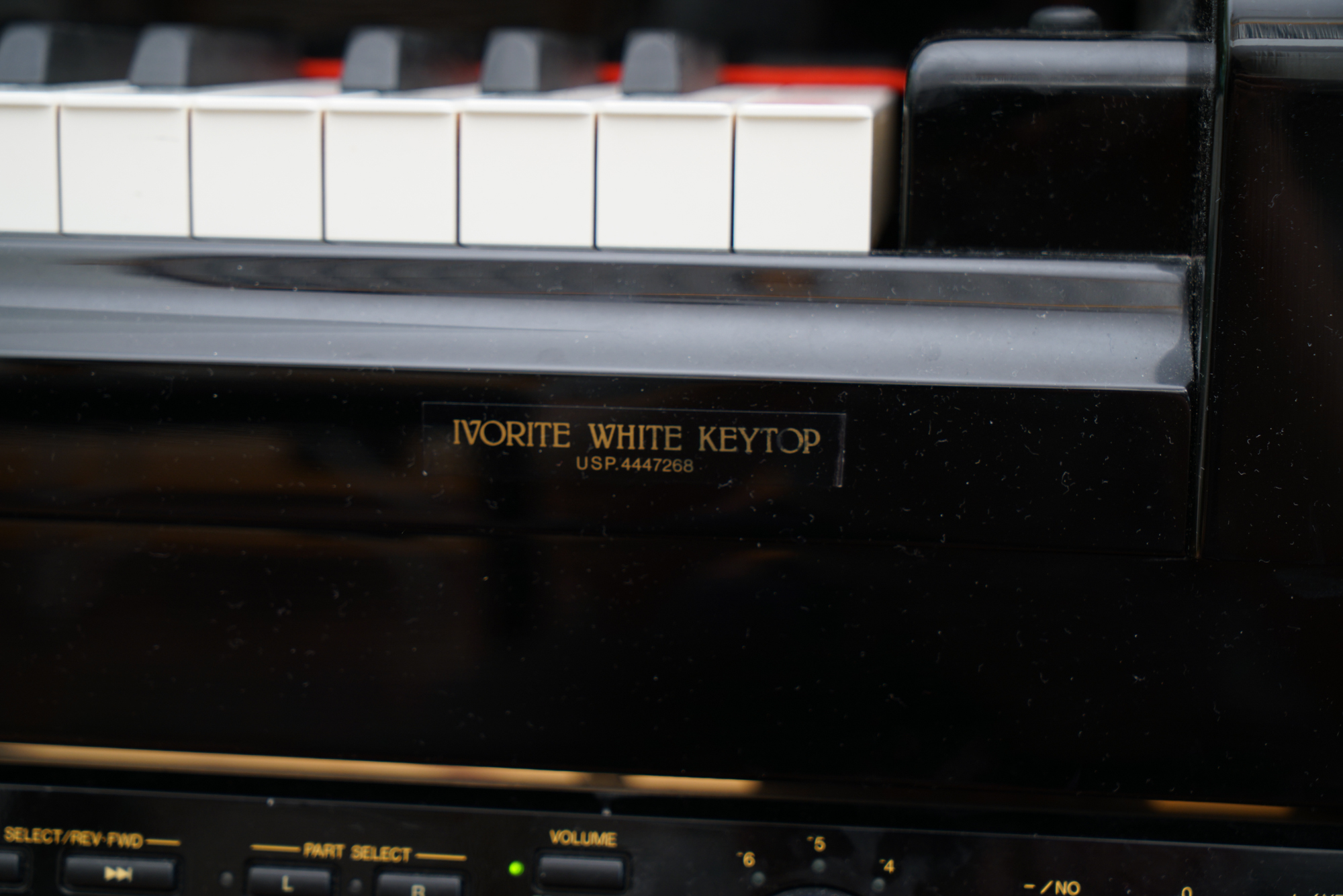 Yamaha Baby Grand Piano with Disklavier Control Unit and Discs | EBTH