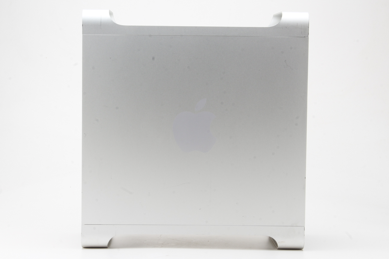 Mac Pro Desktop Tower | EBTH