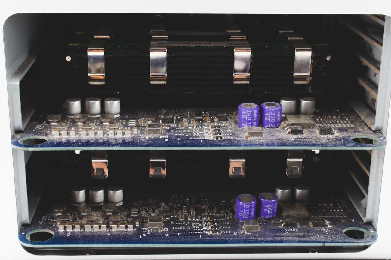 Mac Pro Desktop Tower | EBTH