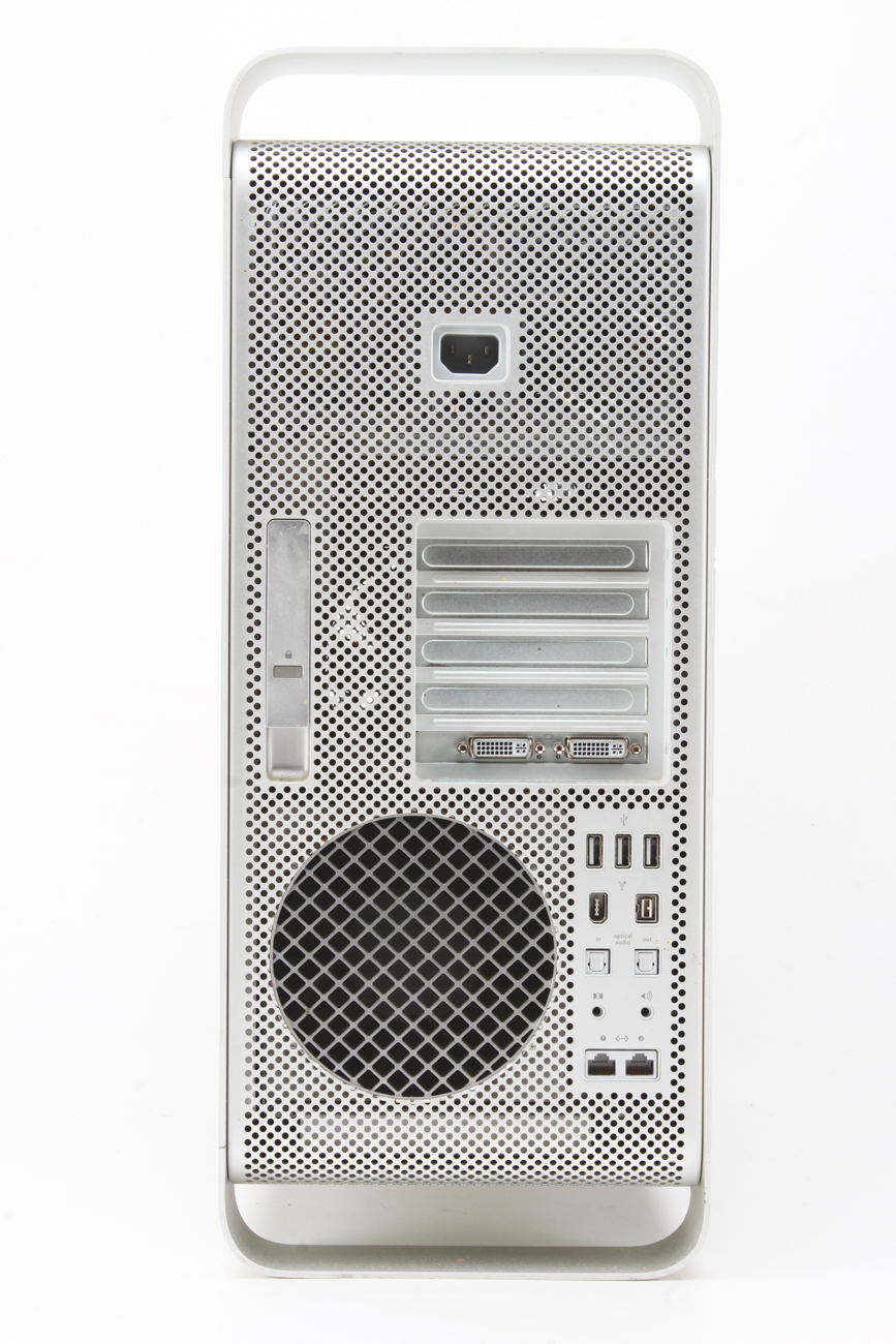 Mac Pro Desktop Tower | EBTH