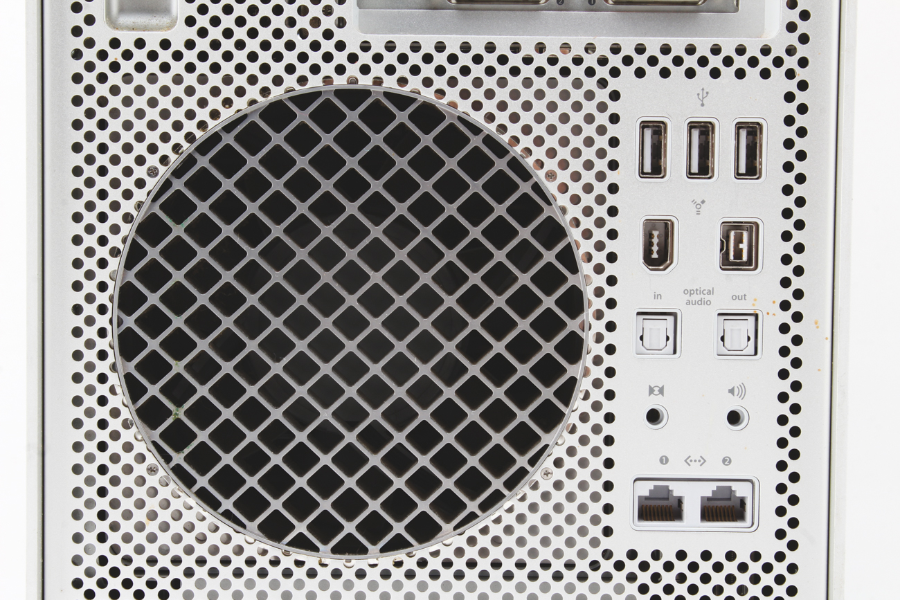 Mac Pro Desktop Tower | EBTH