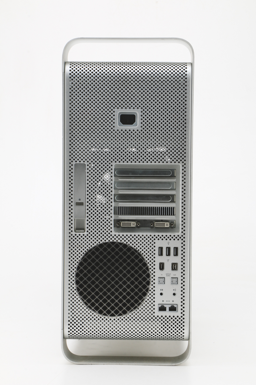 Mac Pro Desktop Tower | EBTH