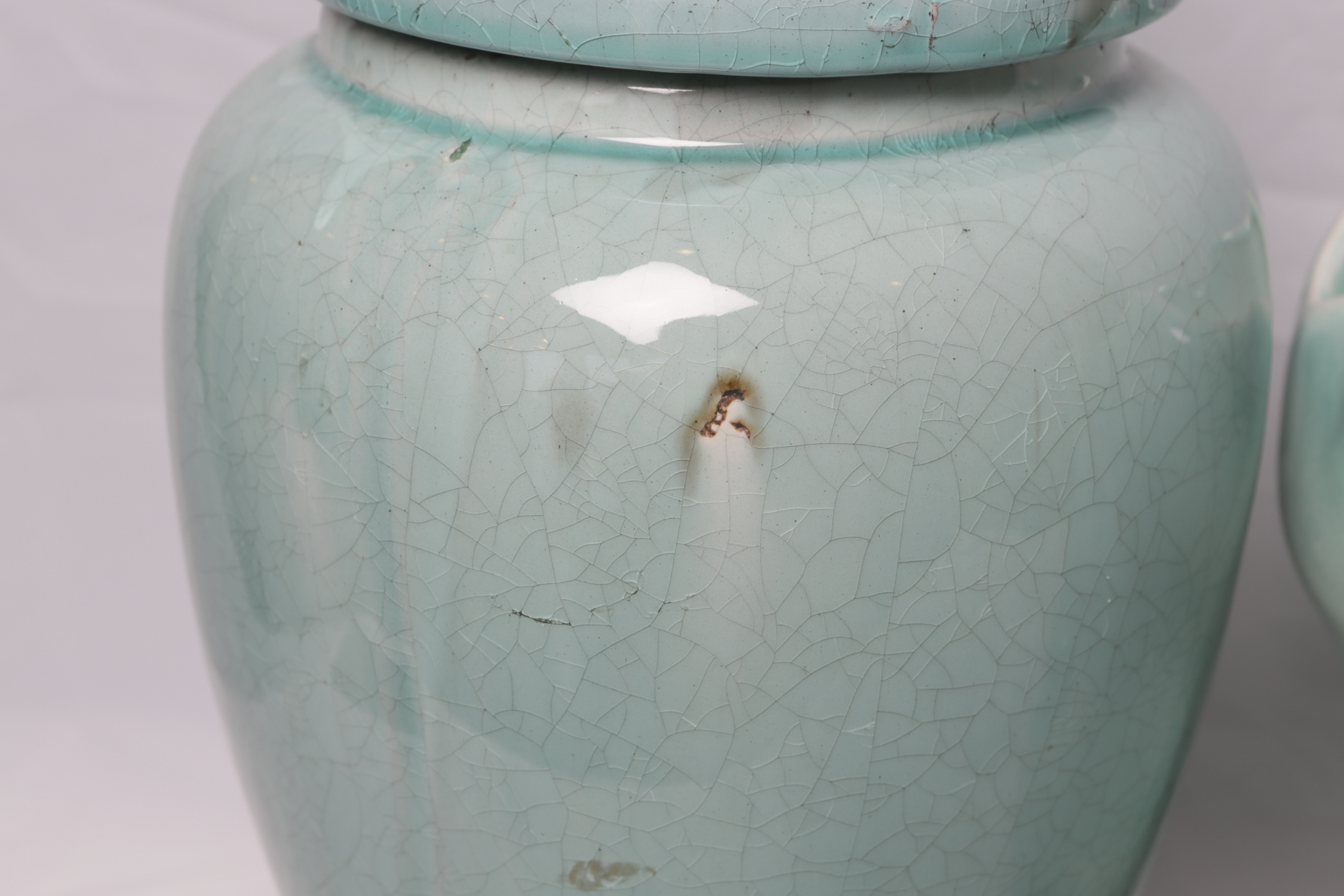 Decorative Ceramic Statement Jar and Vases | EBTH