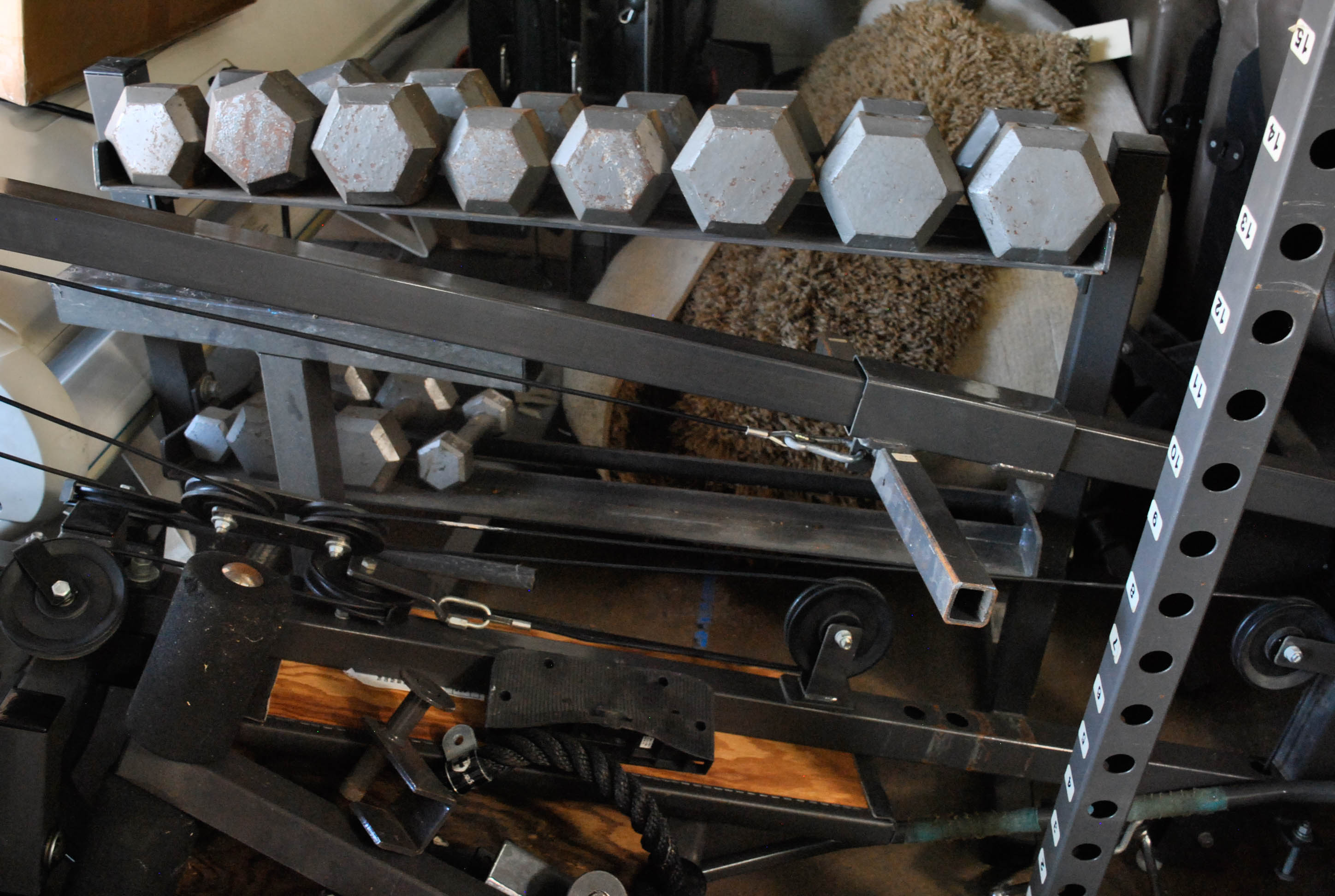 Bodysmith by Parabody Home Gym System | EBTH