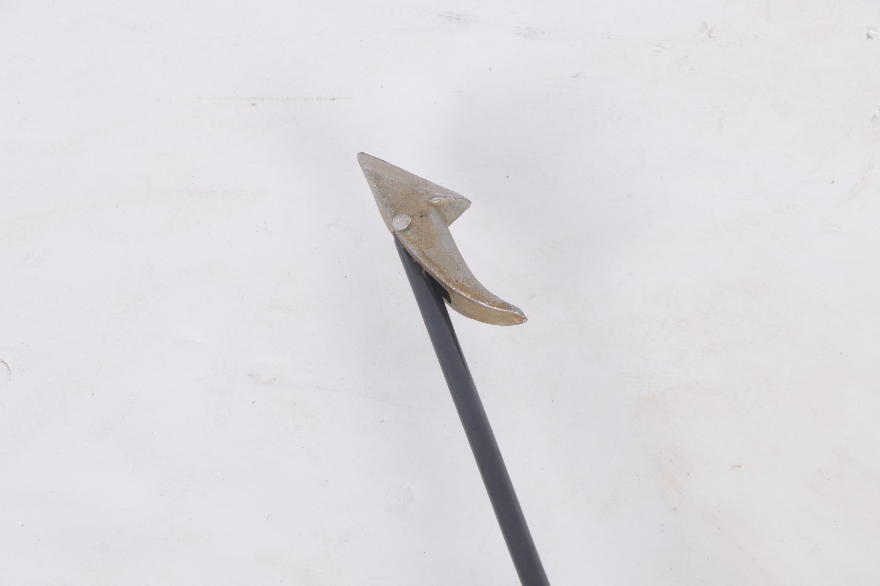 Whaling Harpoon Replica Wall Decor | EBTH