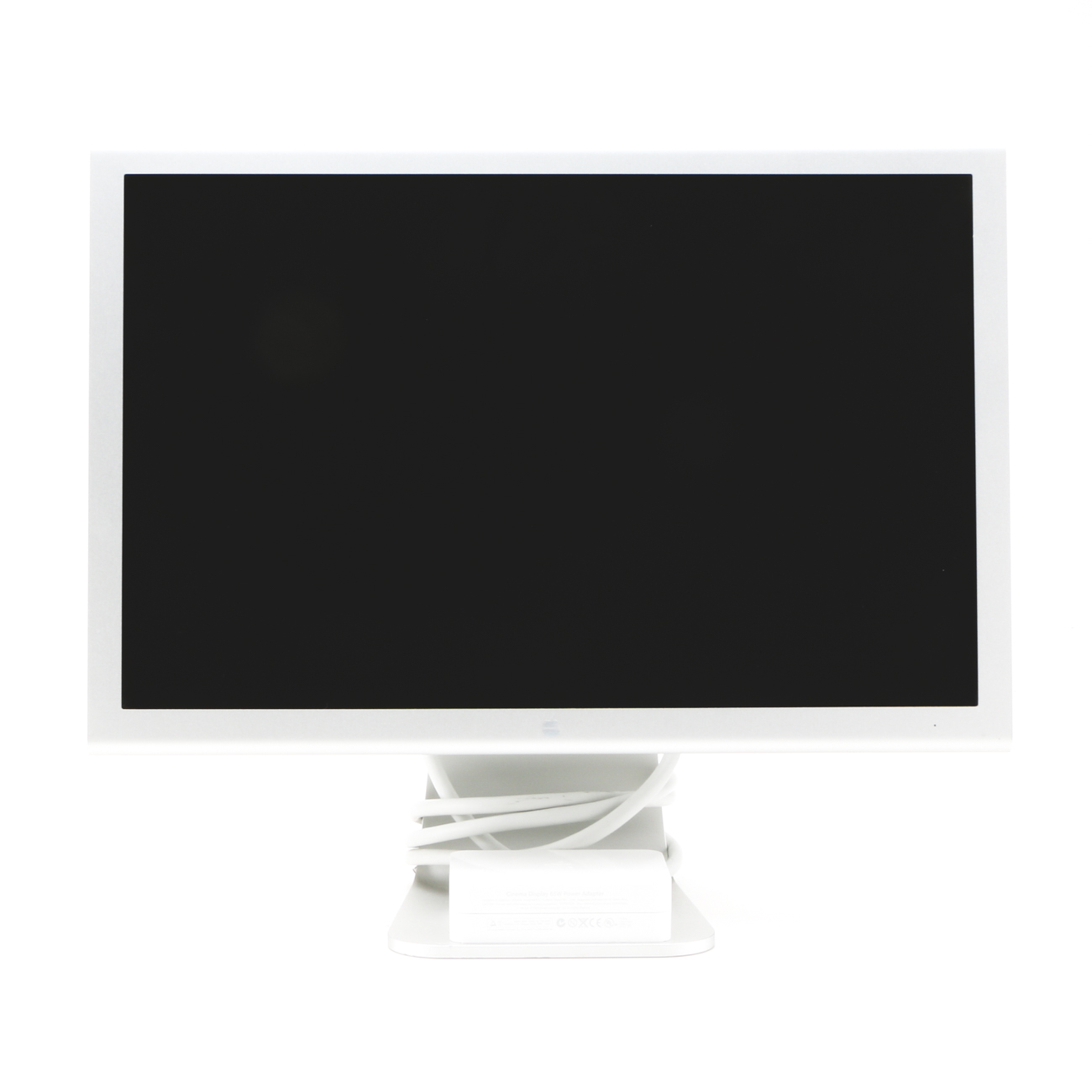 20" Apple Cinema Display Monitor | EBTH
