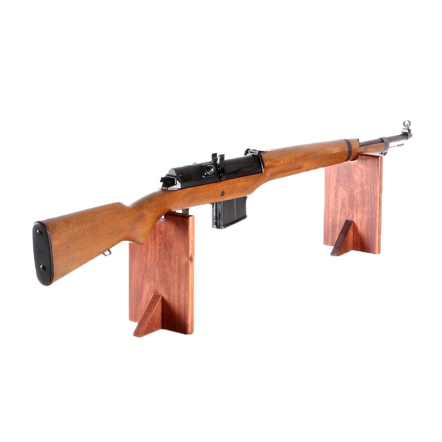 Swedish Circa 1943 Automatgevär m/42 6.5x55mm Semi-Automatic Rifle | EBTH