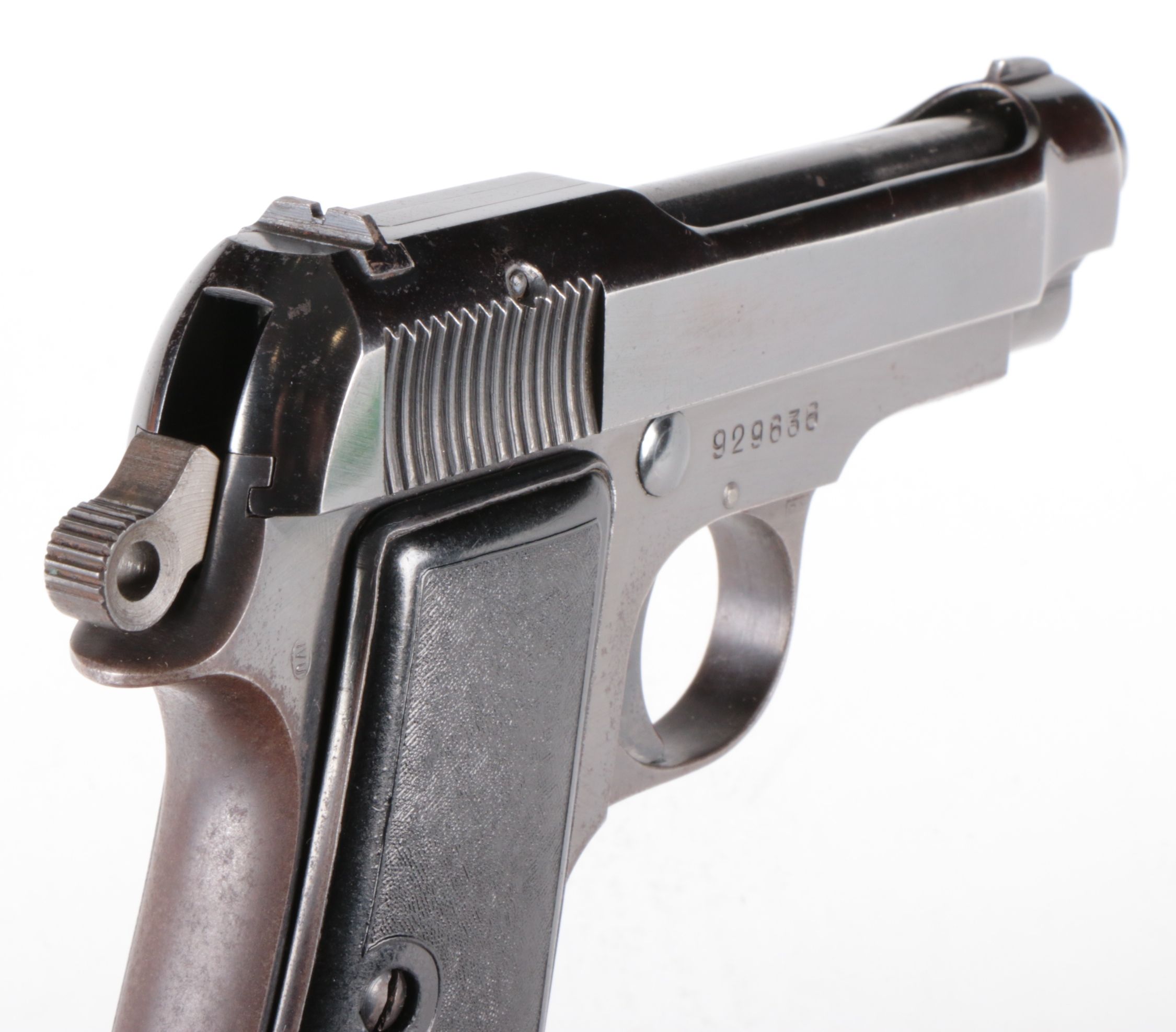 Beretta M1934 Compact .380 ACP Semi-Automatic Pistol | EBTH