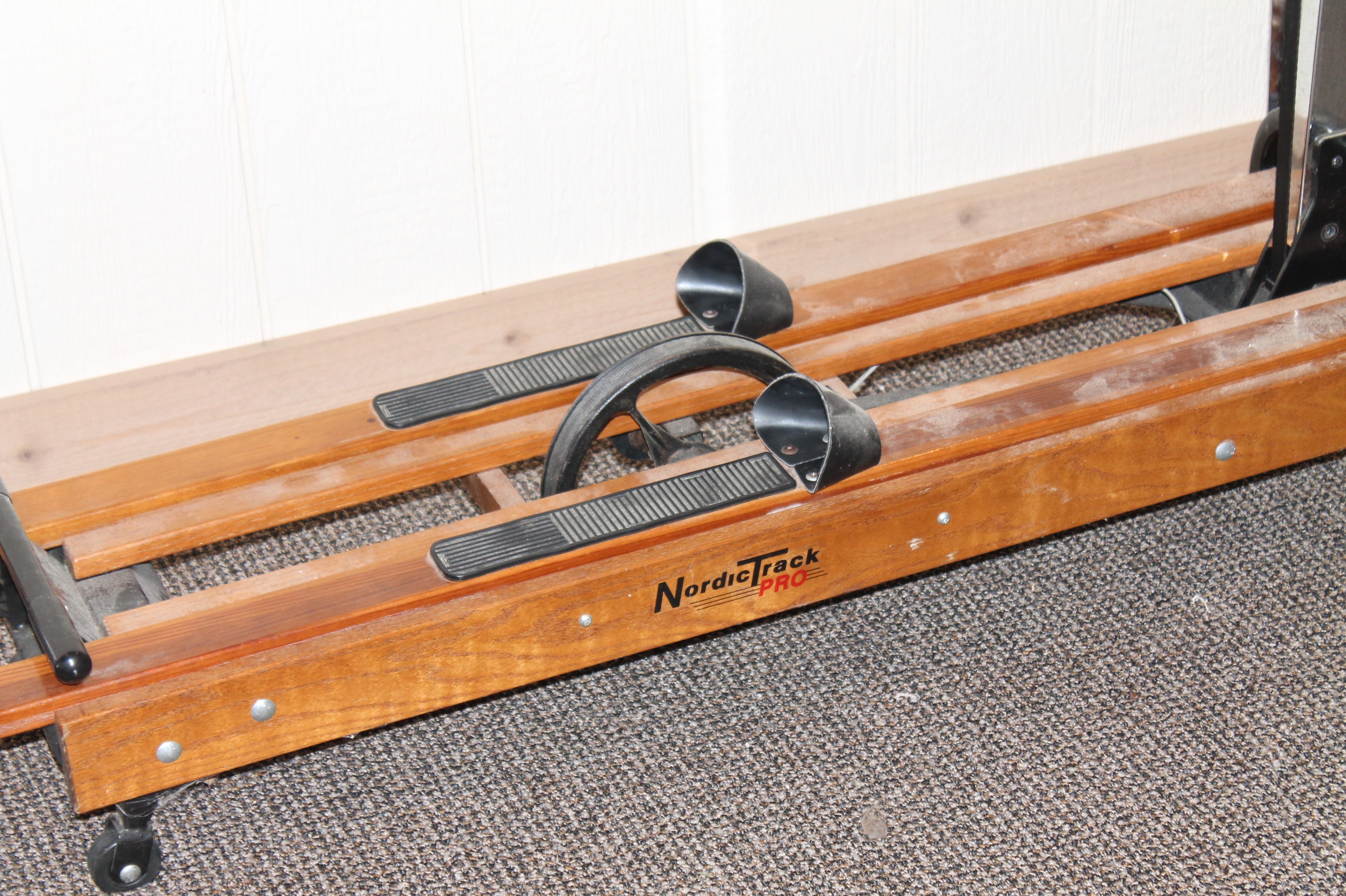 Nordic Track Skier Exercise Machine | EBTH