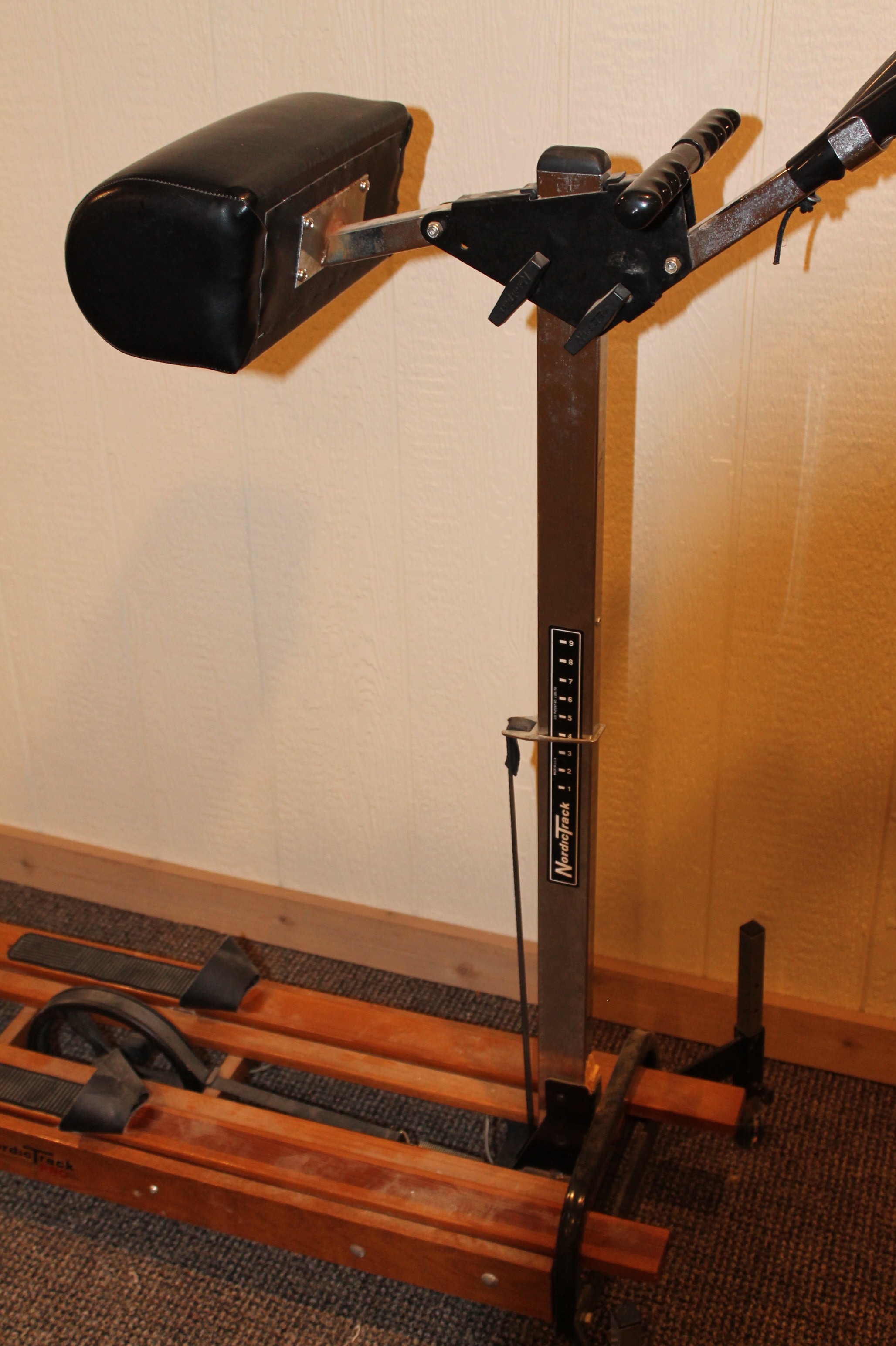 Nordic Track Skier Exercise Machine | EBTH