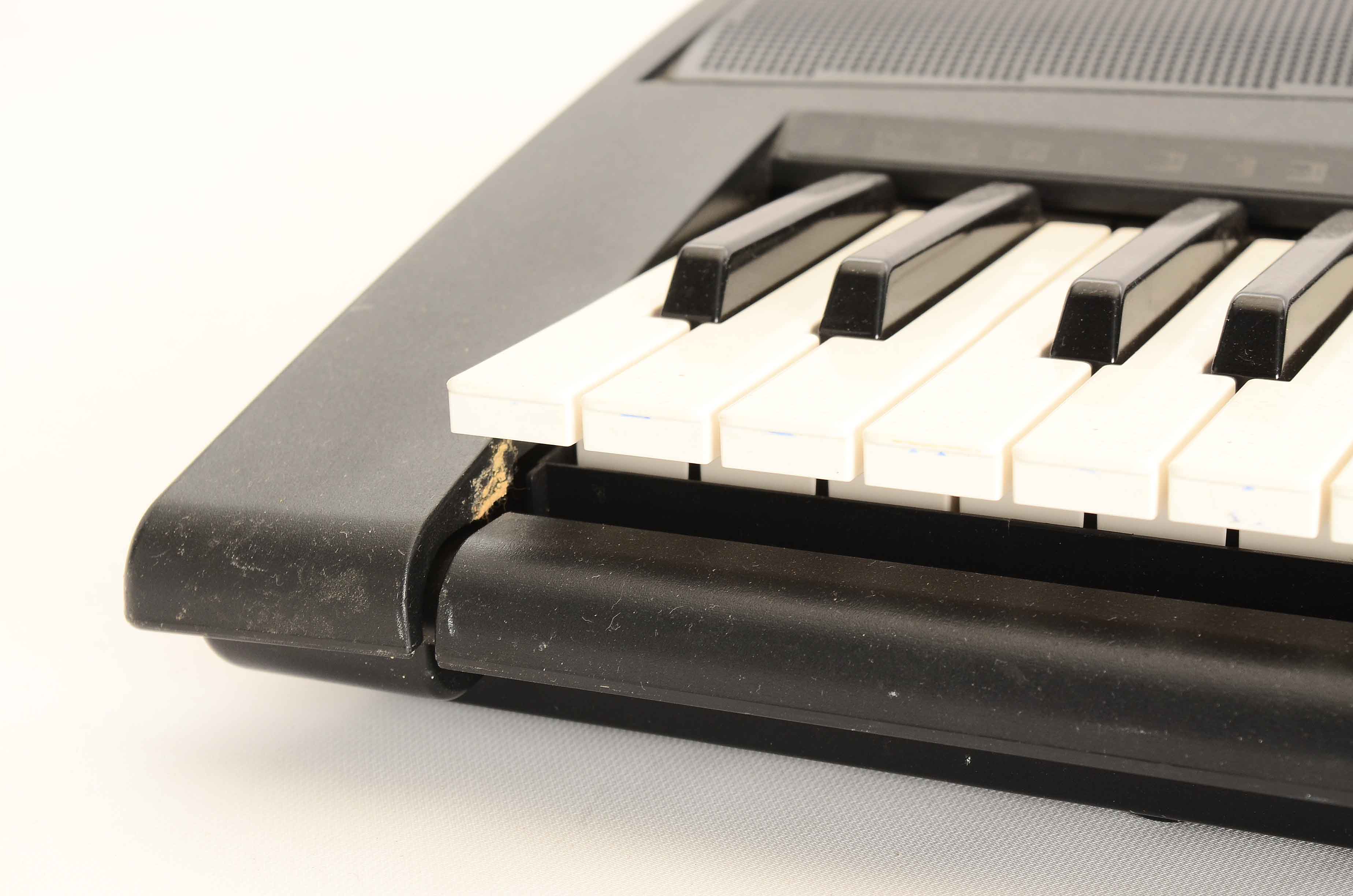 Yamaha YPT-200 Keyboard | EBTH