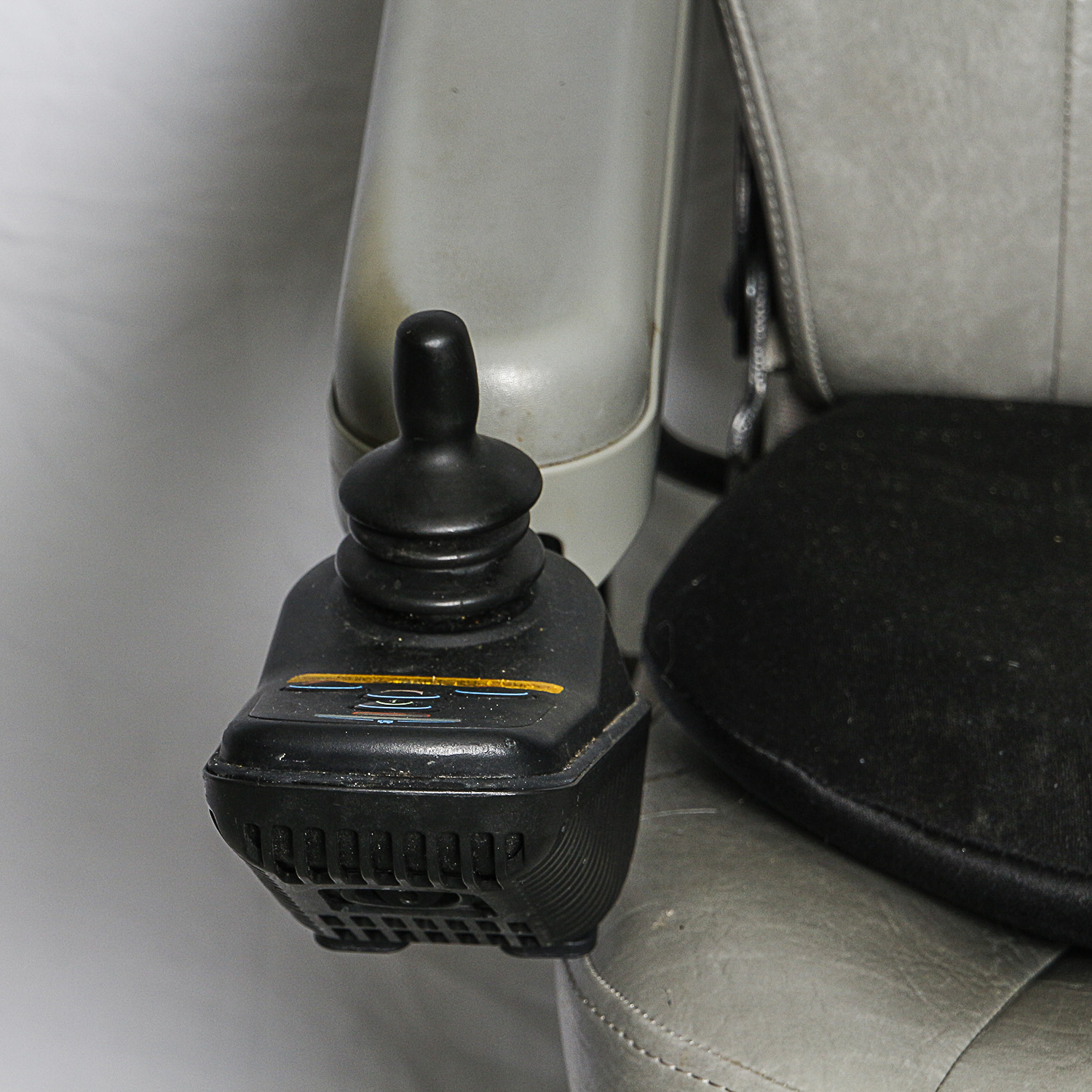 Hoveround Power Wheelchair | EBTH