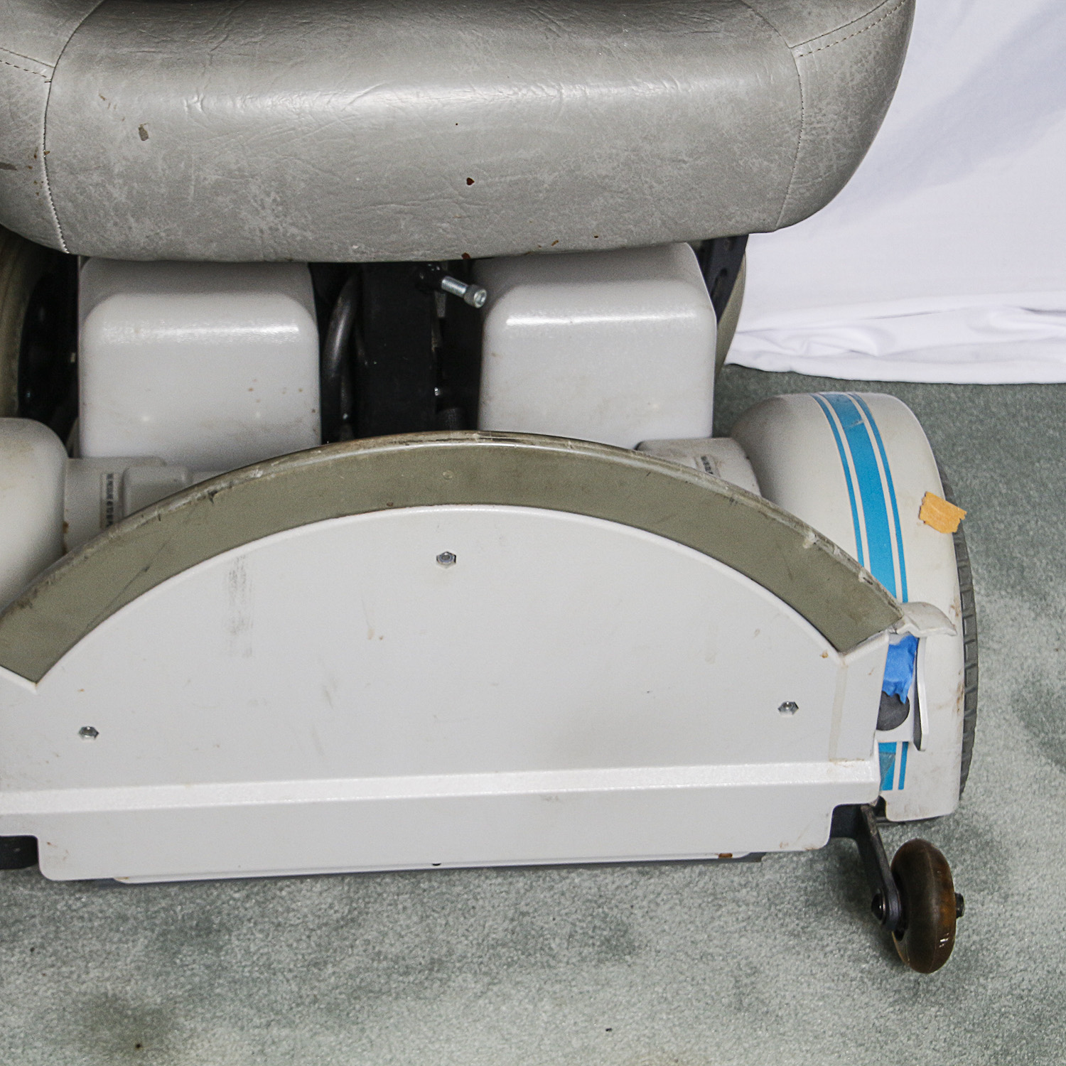 Hoveround Power Wheelchair | EBTH