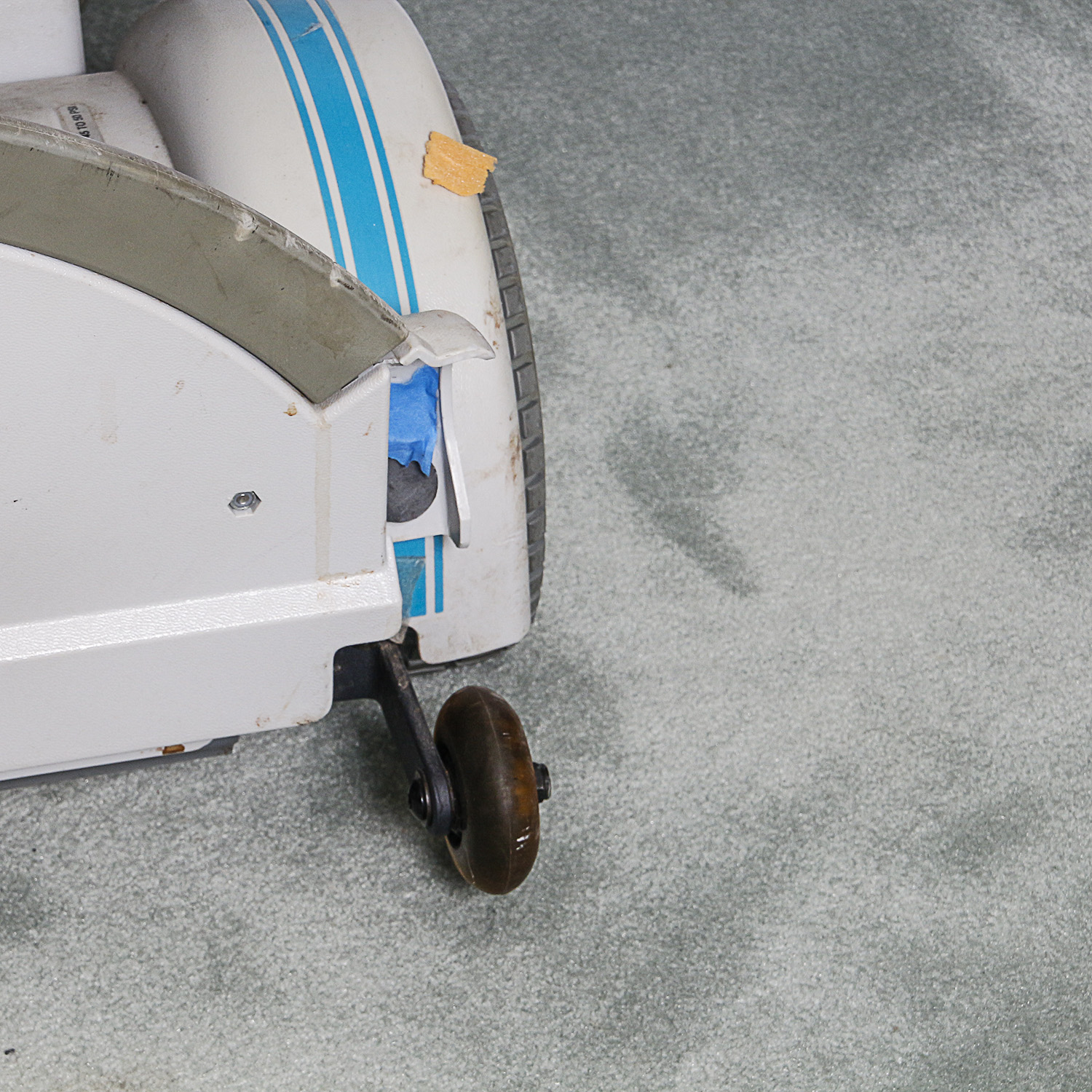 Hoveround Power Wheelchair | EBTH