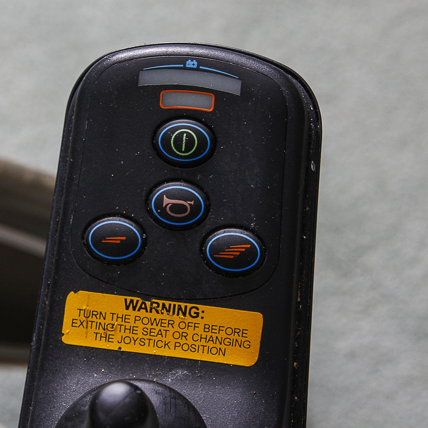 Hoveround Power Wheelchair | EBTH