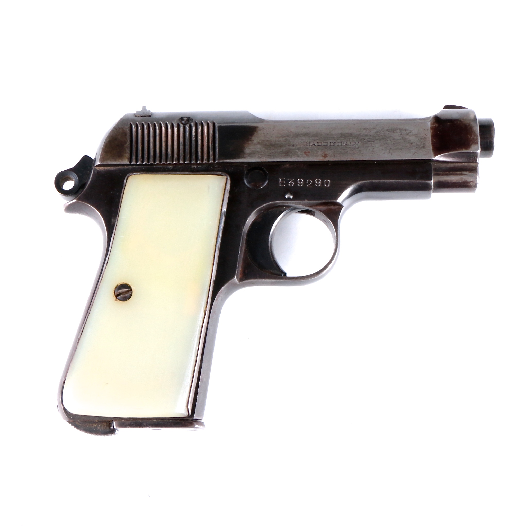 Beretta M1934 Compact .380 ACP Semi-Automatic Pistol | EBTH