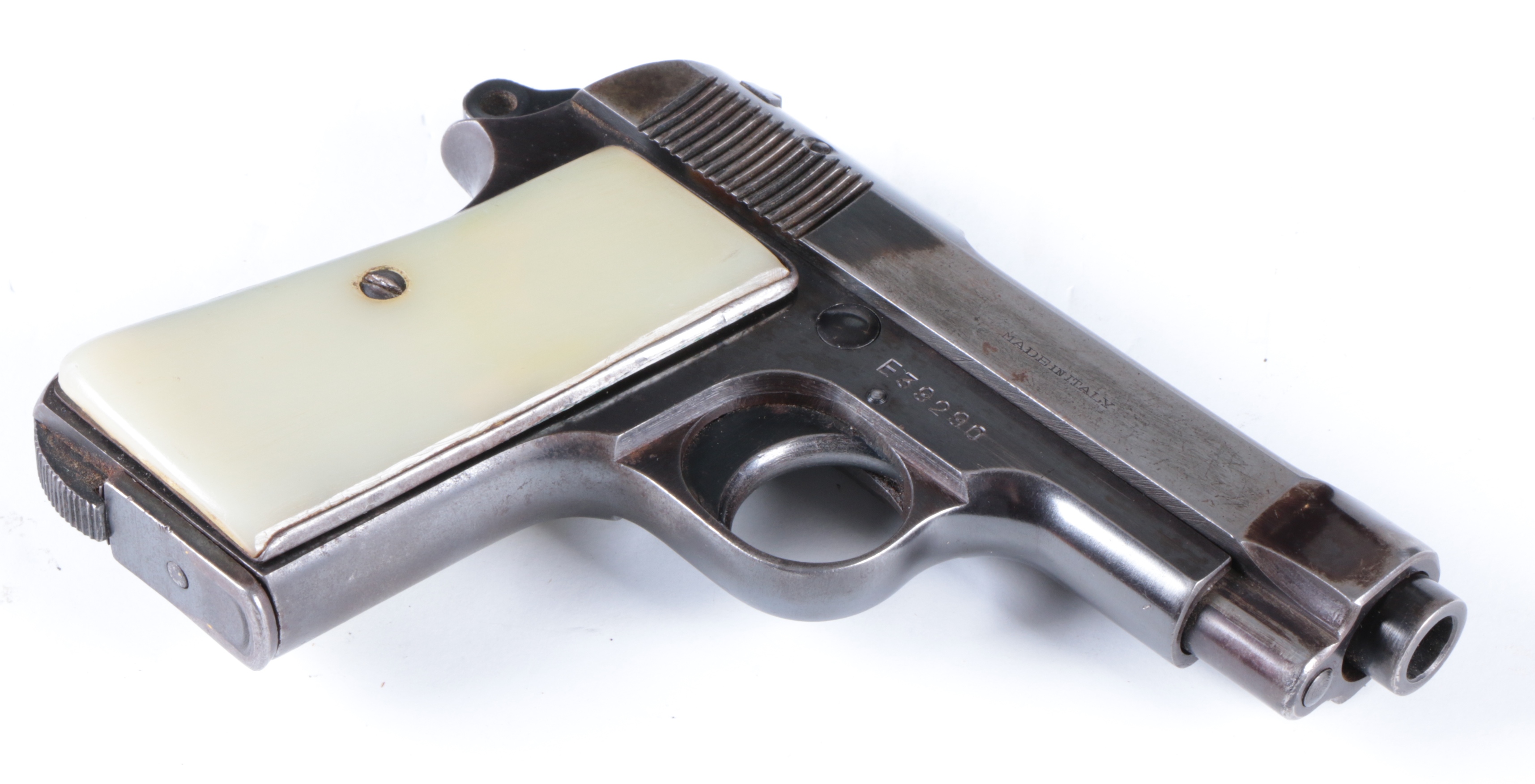 Beretta M1934 Compact .380 ACP Semi-Automatic Pistol | EBTH