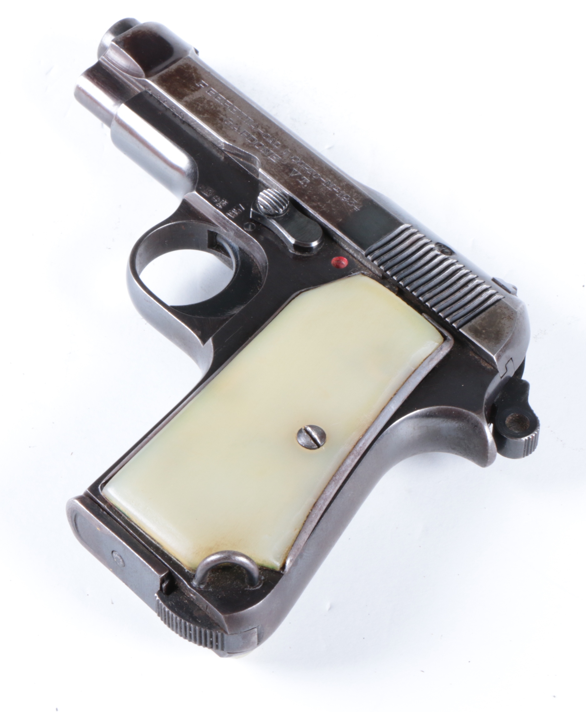 Beretta M1934 Compact .380 ACP Semi-Automatic Pistol | EBTH