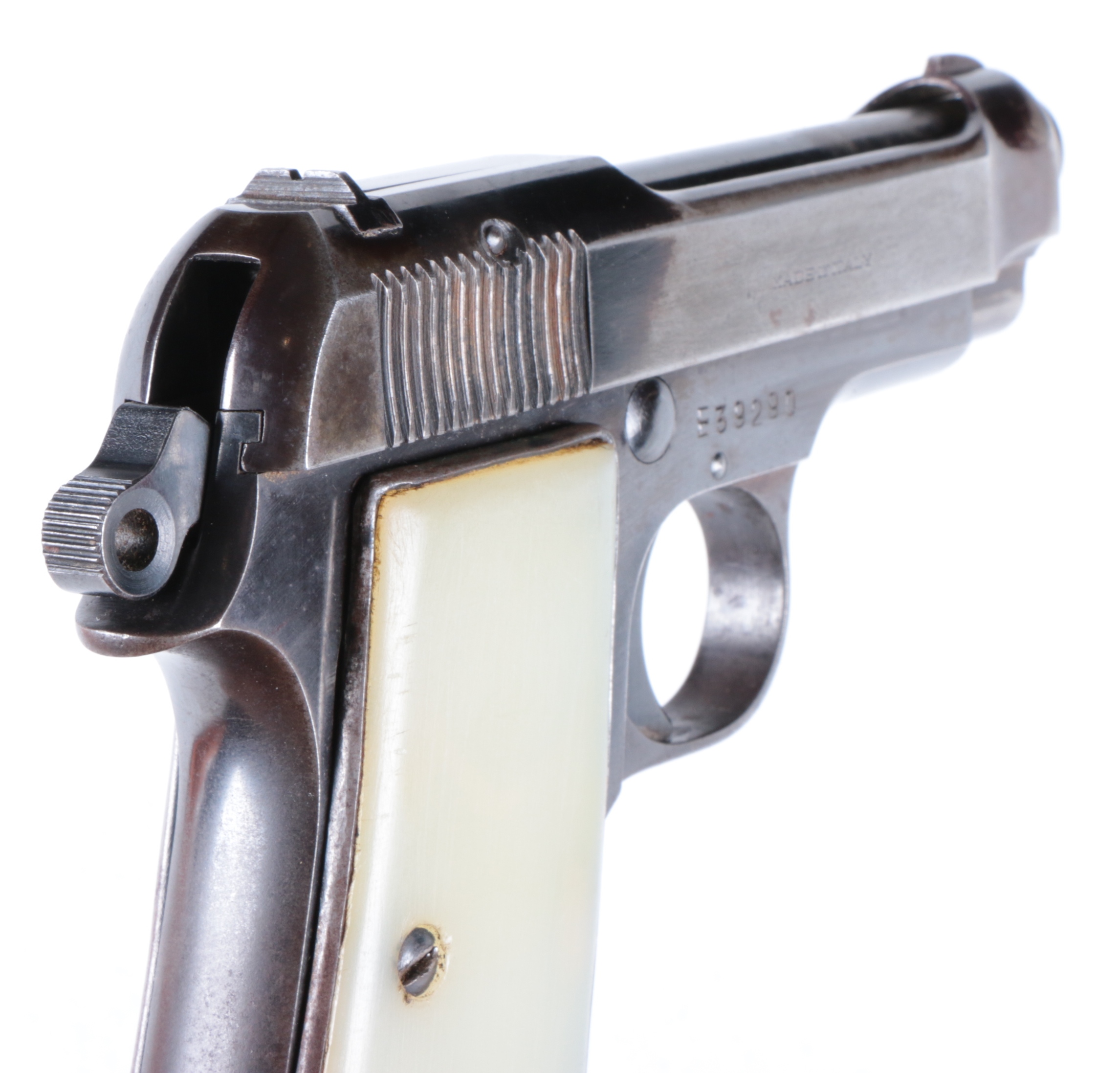 Beretta M1934 Compact .380 ACP Semi-Automatic Pistol | EBTH