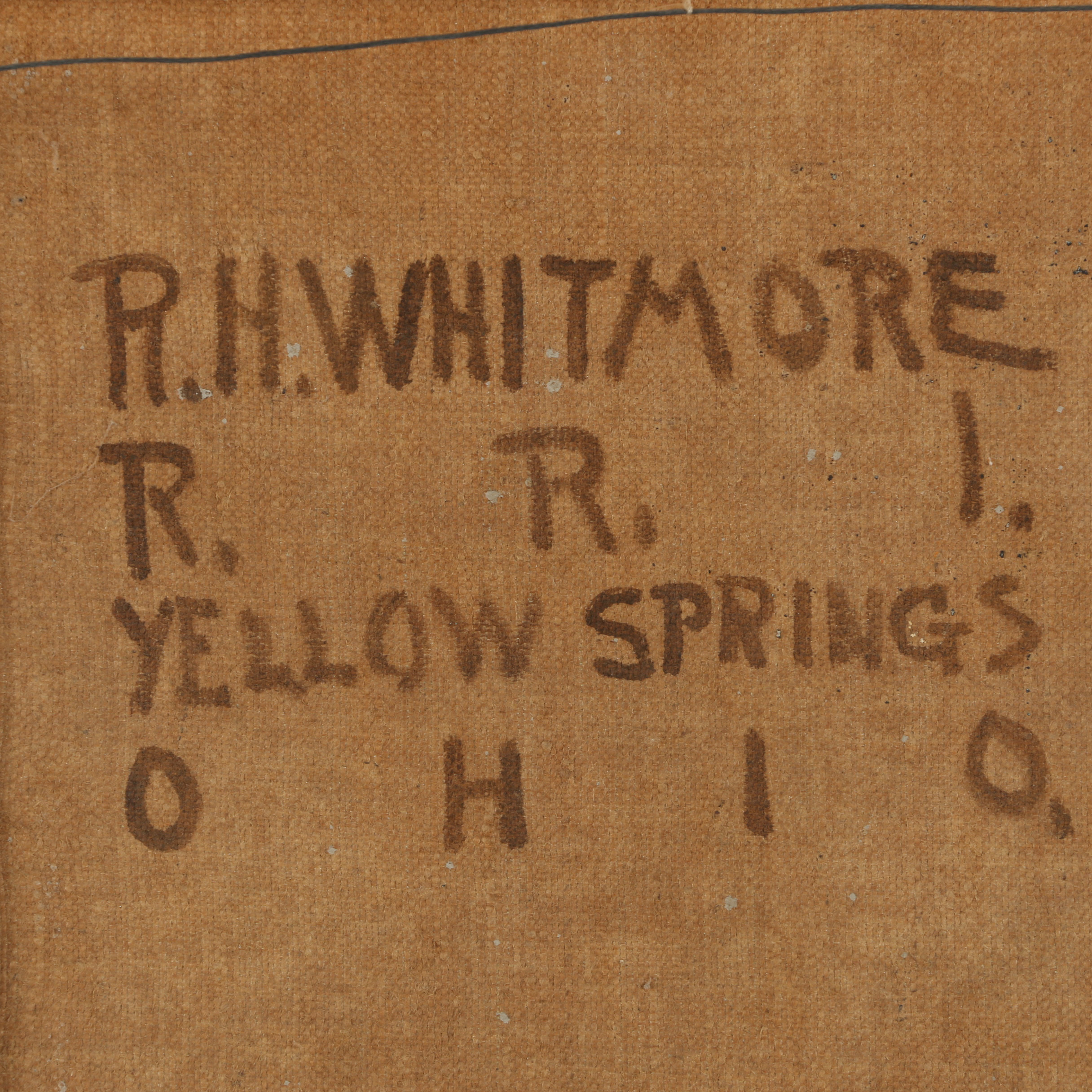 Robert Whitmore Oil Painting "Floral Still-Life" | EBTH