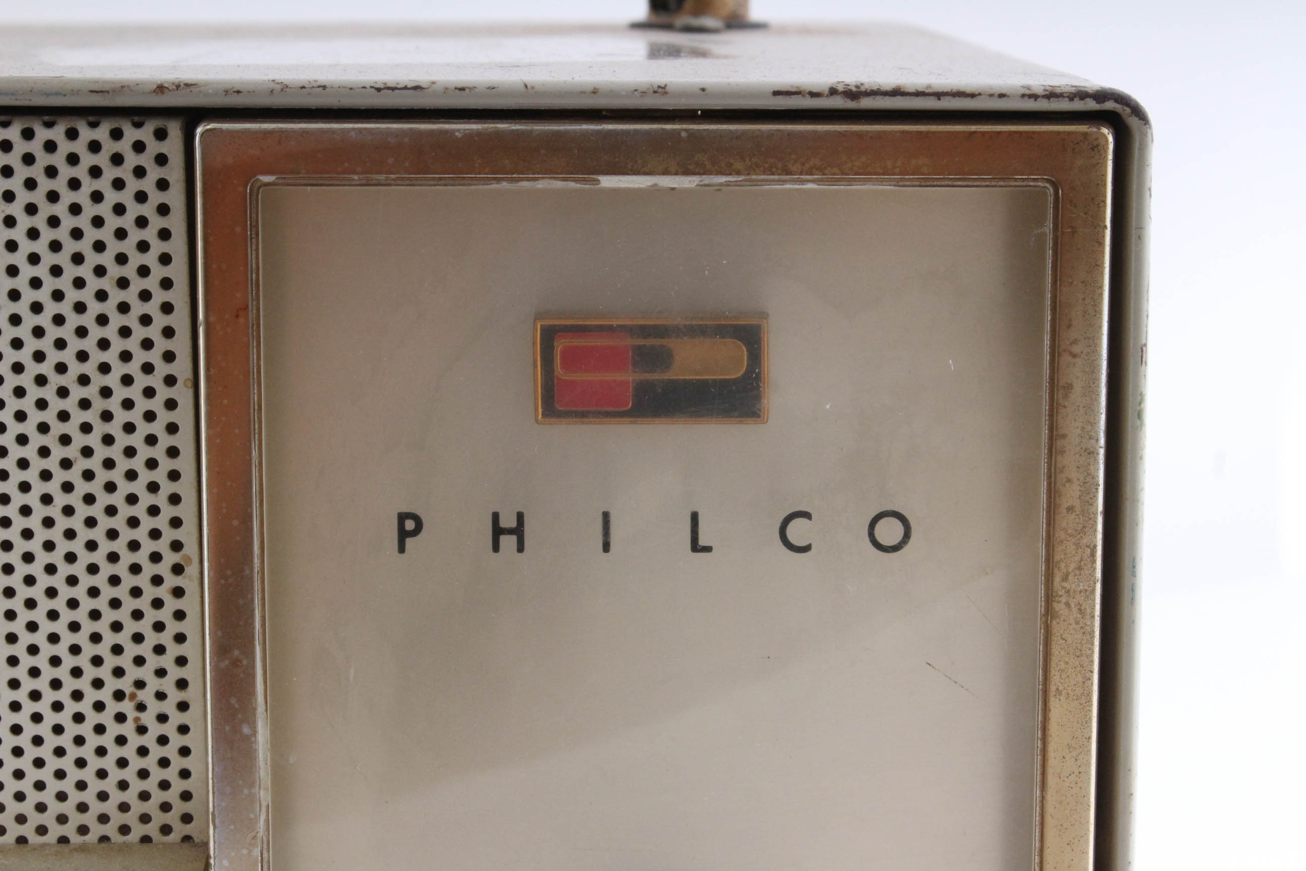 1959 Philco Predicta Princess Television | EBTH
