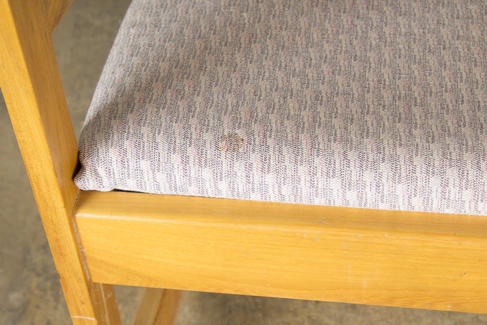 Mid Century Modern Rocking Chair by Paoli Chair Company | EBTH