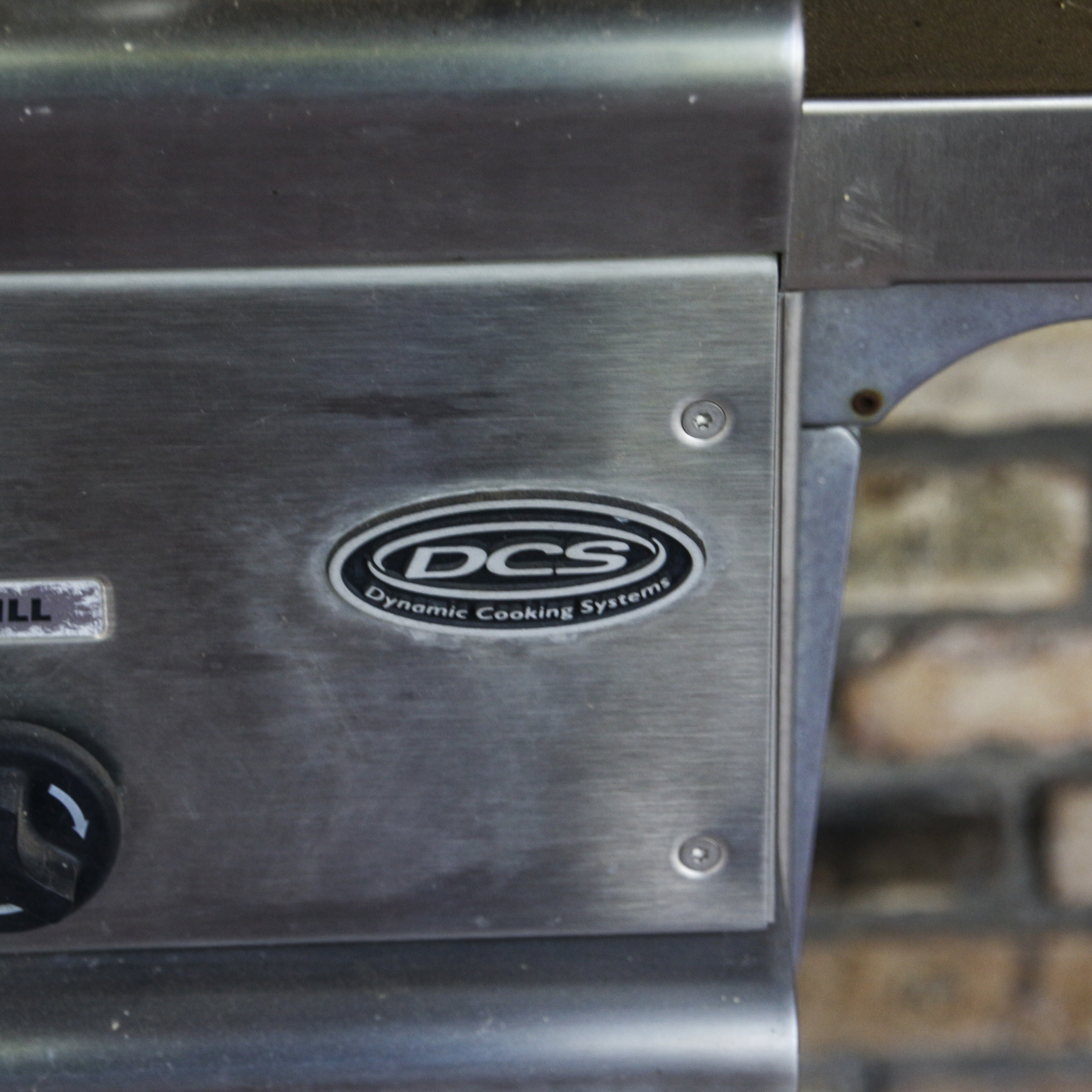 Dynamic Cooking Systems Gas Grill and Smoker | EBTH