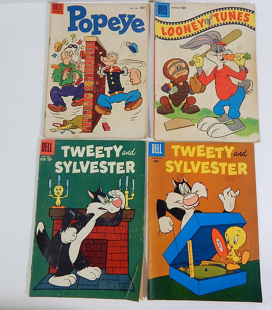 1950s Comic Books | EBTH