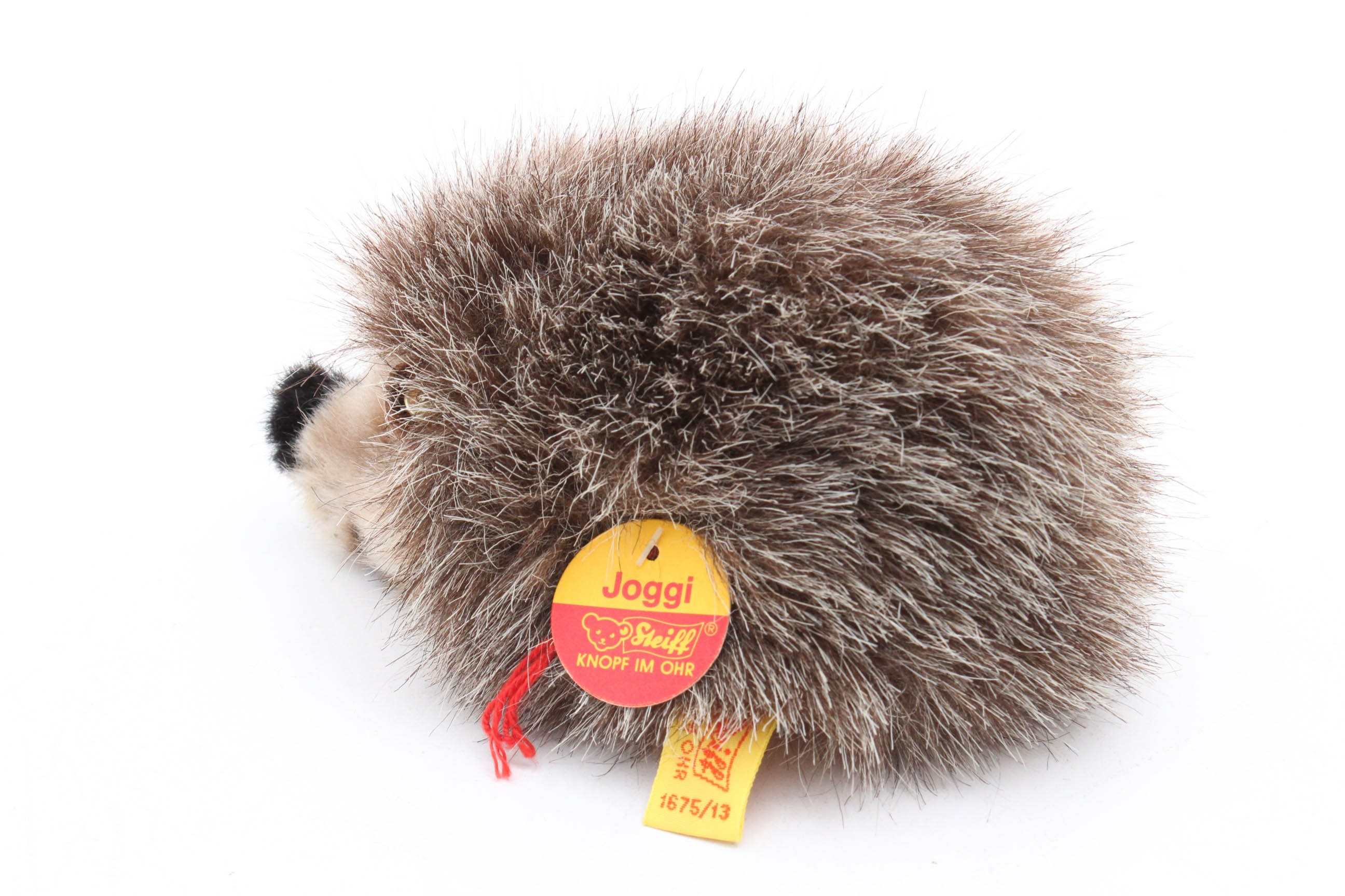 Vintage Steiff Joggi Hedgehog | EBTH