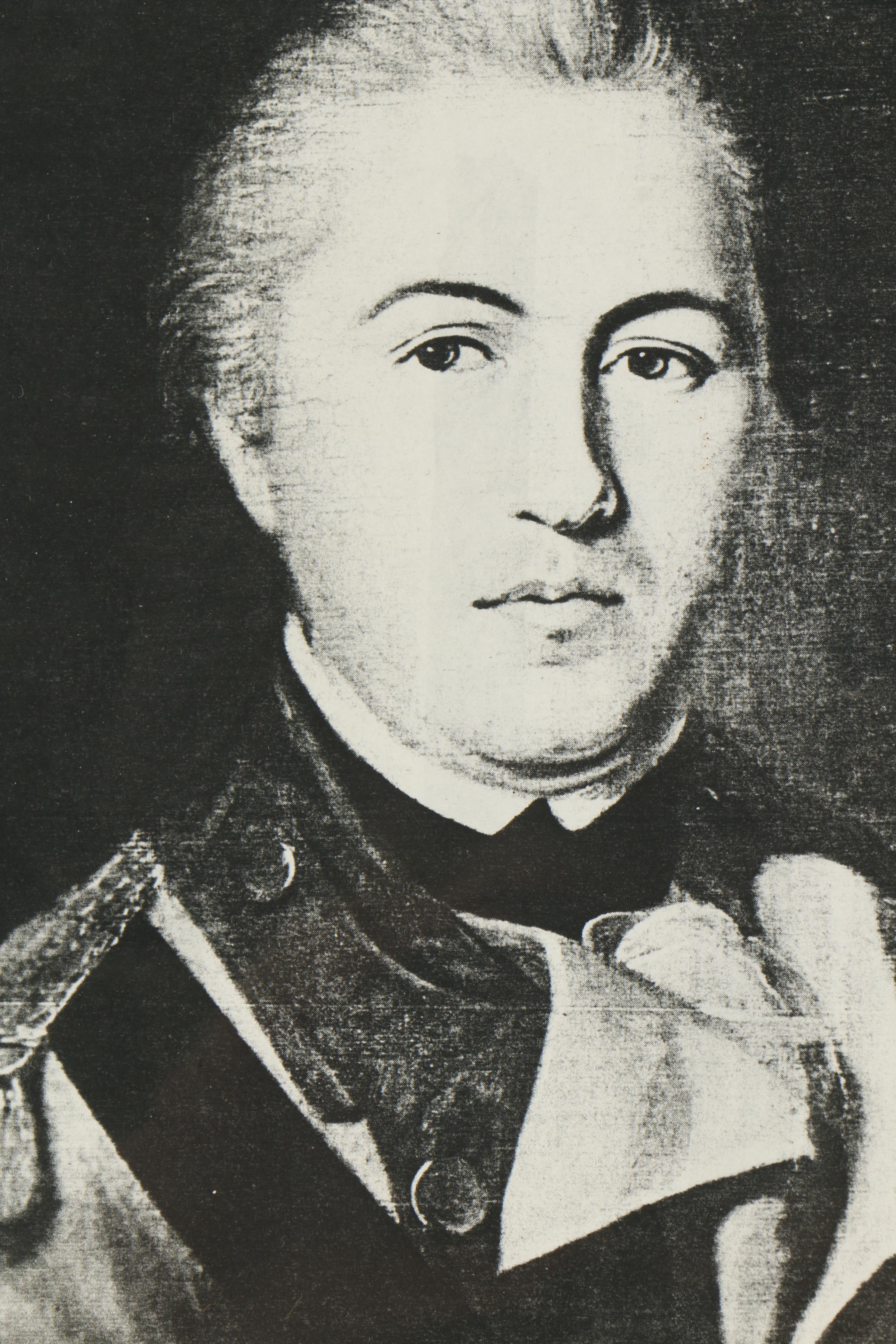 Historical Document Signed by General Henry "Light-Horse Harry" Lee III ...