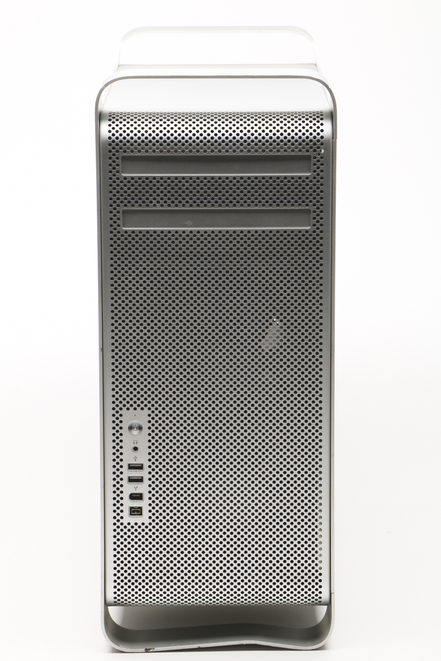 Mac Pro Desktop Tower | EBTH