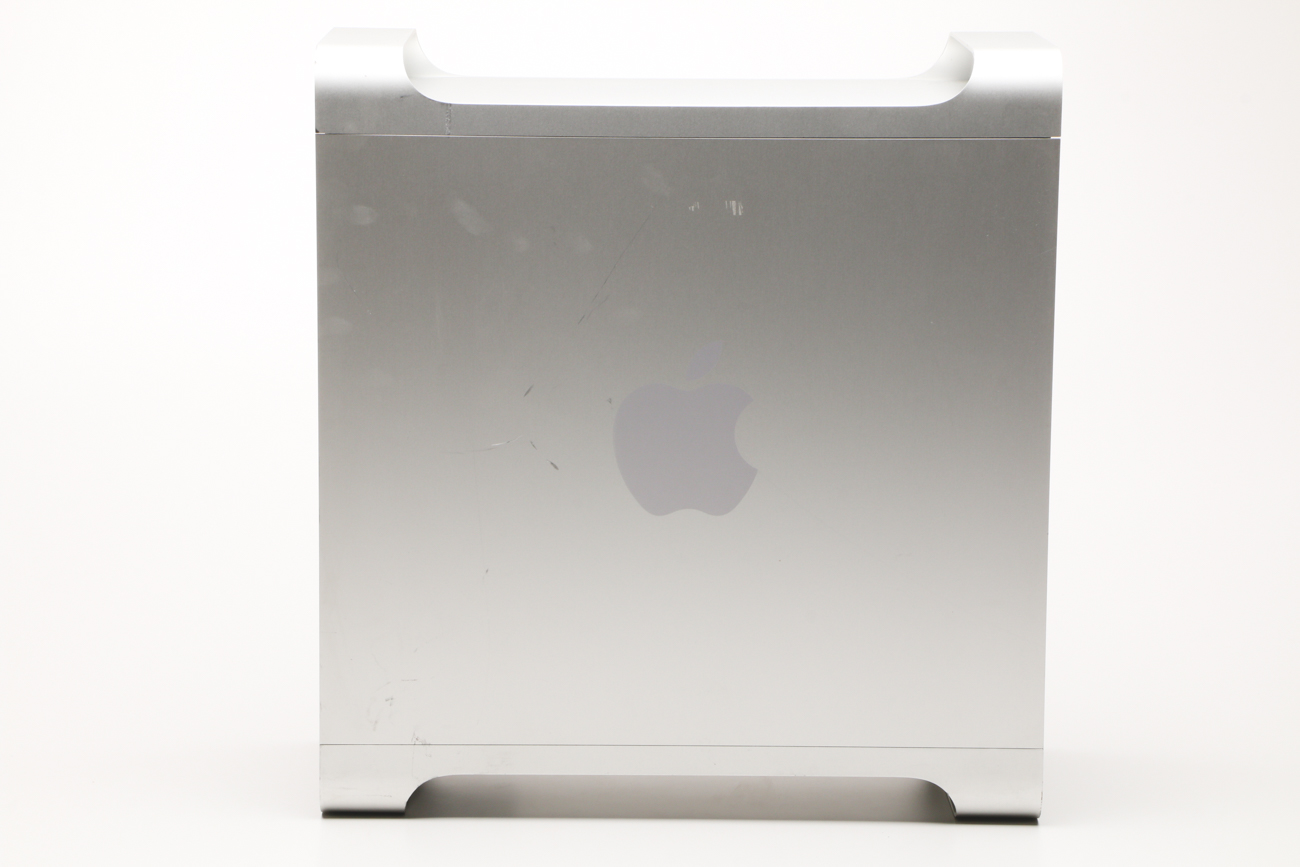 Mac Pro Desktop Tower | EBTH