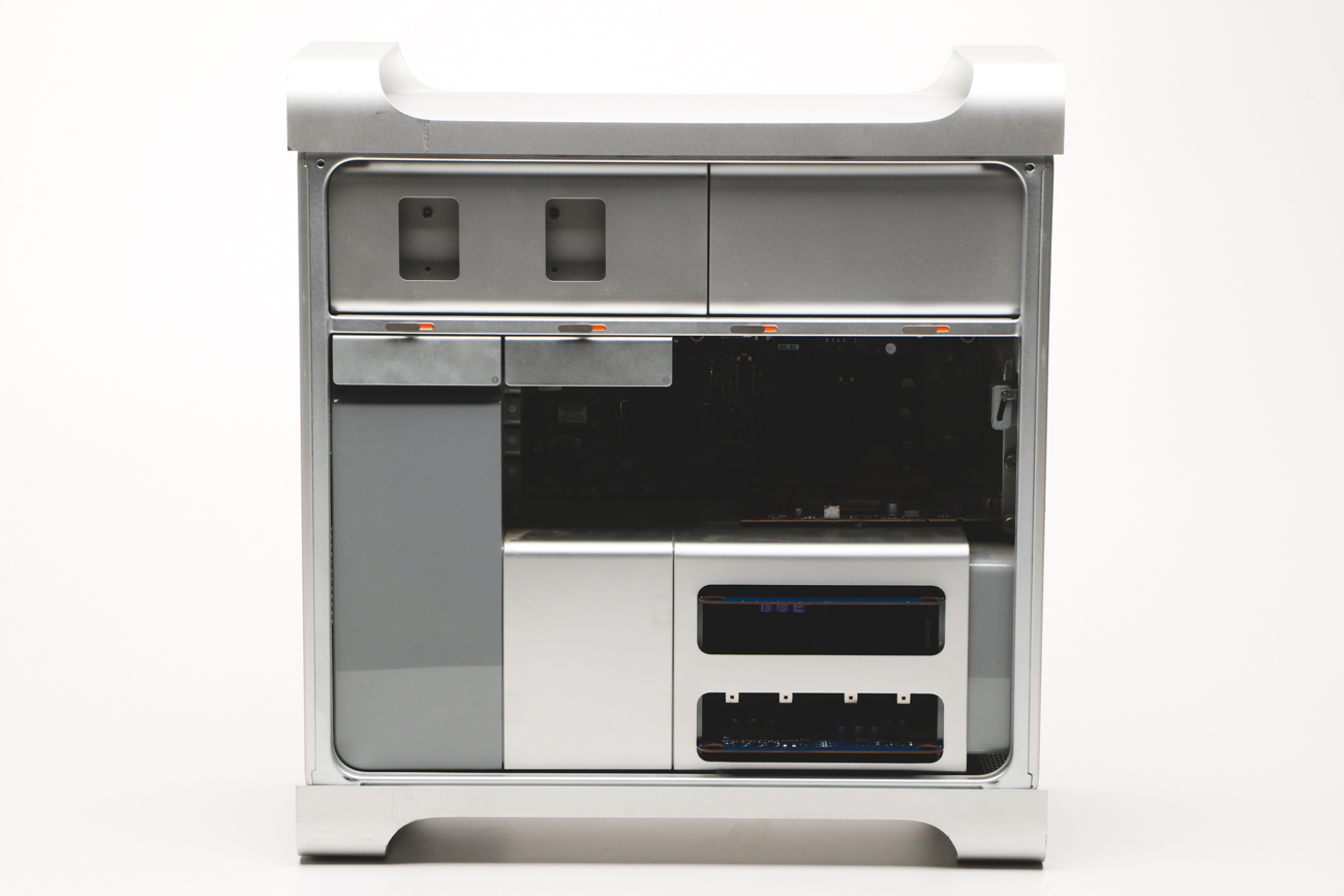 Mac Pro Desktop Tower | EBTH