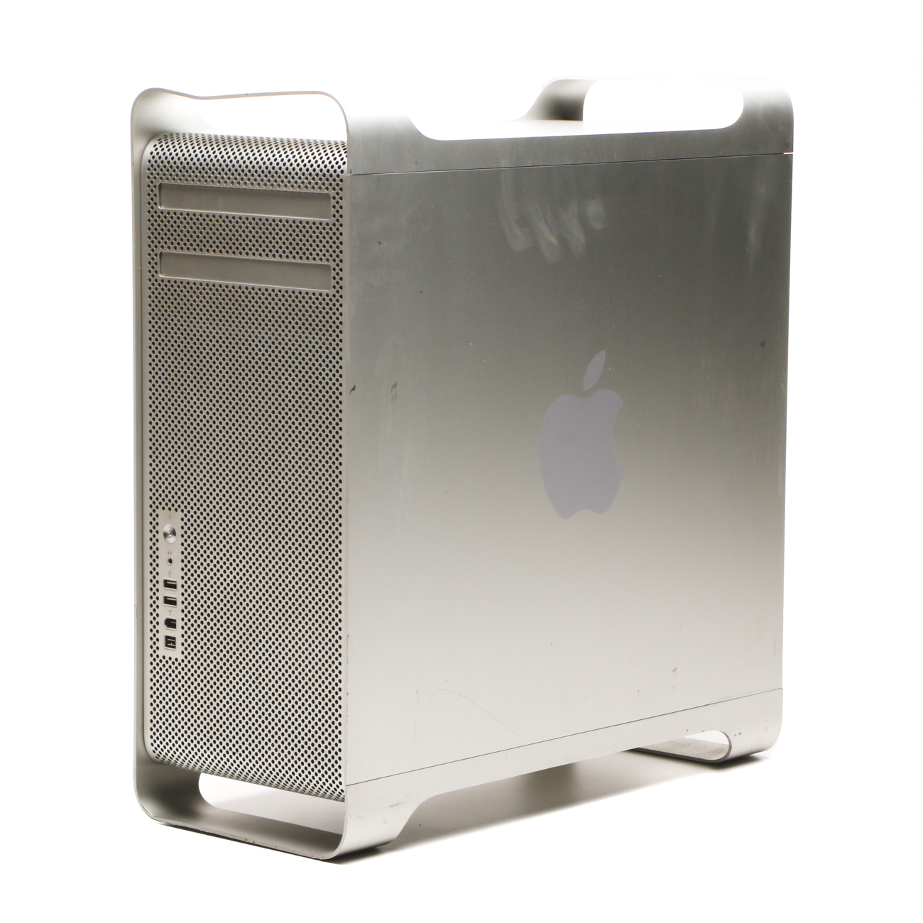 Mac Pro Desktop Tower | EBTH